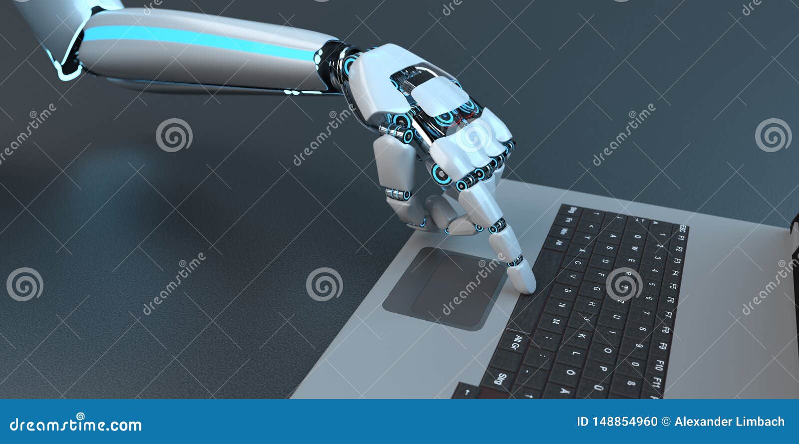 Hand Notebook Click stock illustration. Illustration of keypad - 148854960