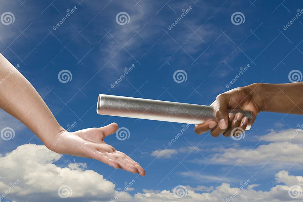 Hand Off stock image. Image of athlete, black, people - 10592783