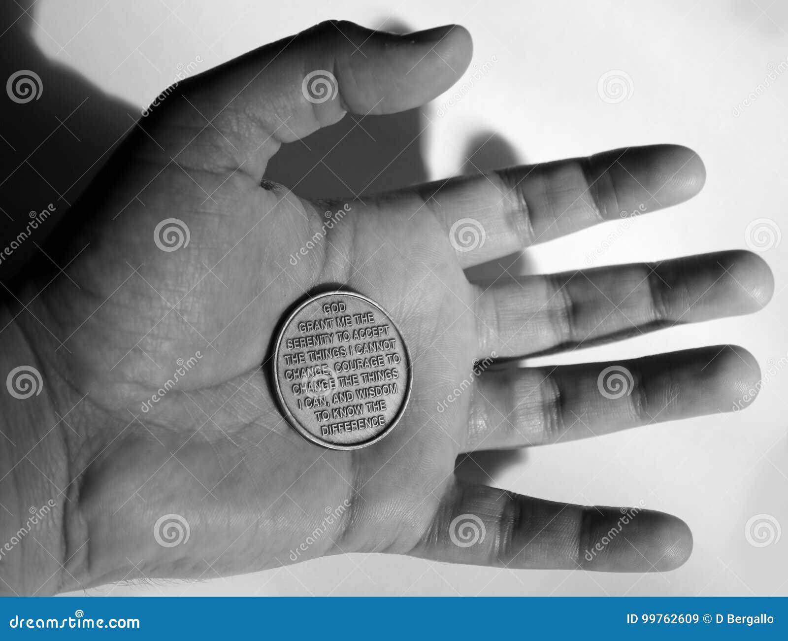 Hand Offering Help, Addiction Editorial Stock Image - Image of brick ...