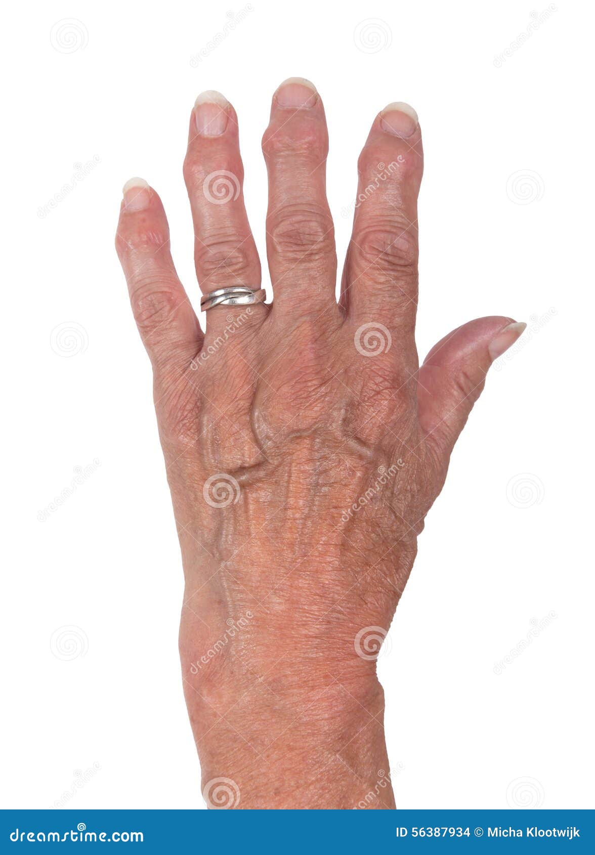 Hand of an old woman stock photo. Image of ancient, body - 56387934