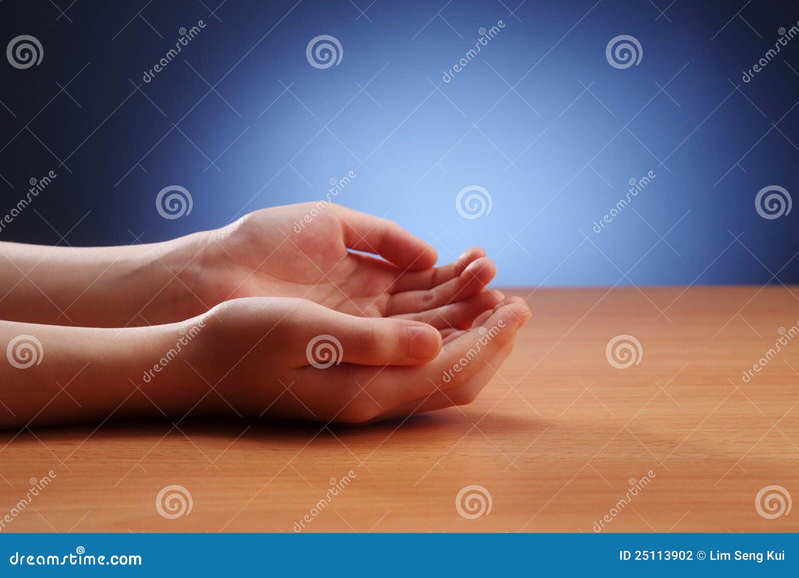 Hand open stock photo. Image of begging, studio, dependency - 25113902