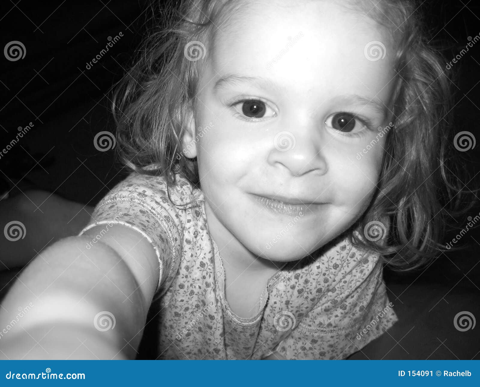 Hand it over stock image. Image of grin, eyes, reach, girl - 154091