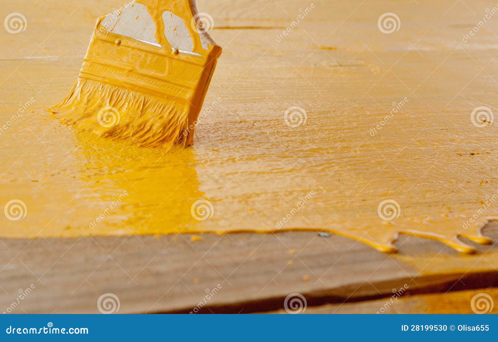 Hand paint stock photo. Image of conceptual, painting - 28199530