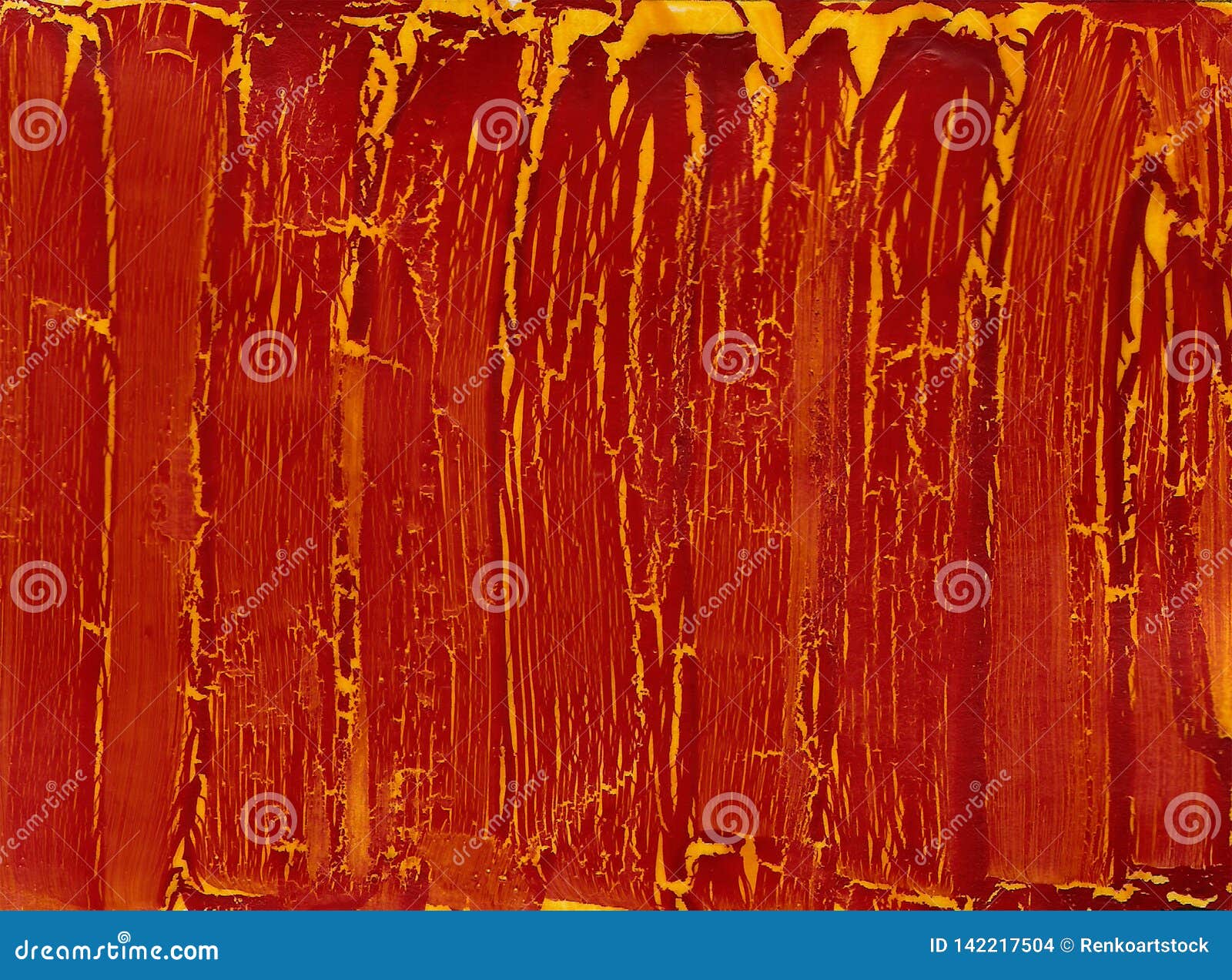 Cracking Paint Texture Vector | CartoonDealer.com #3940306