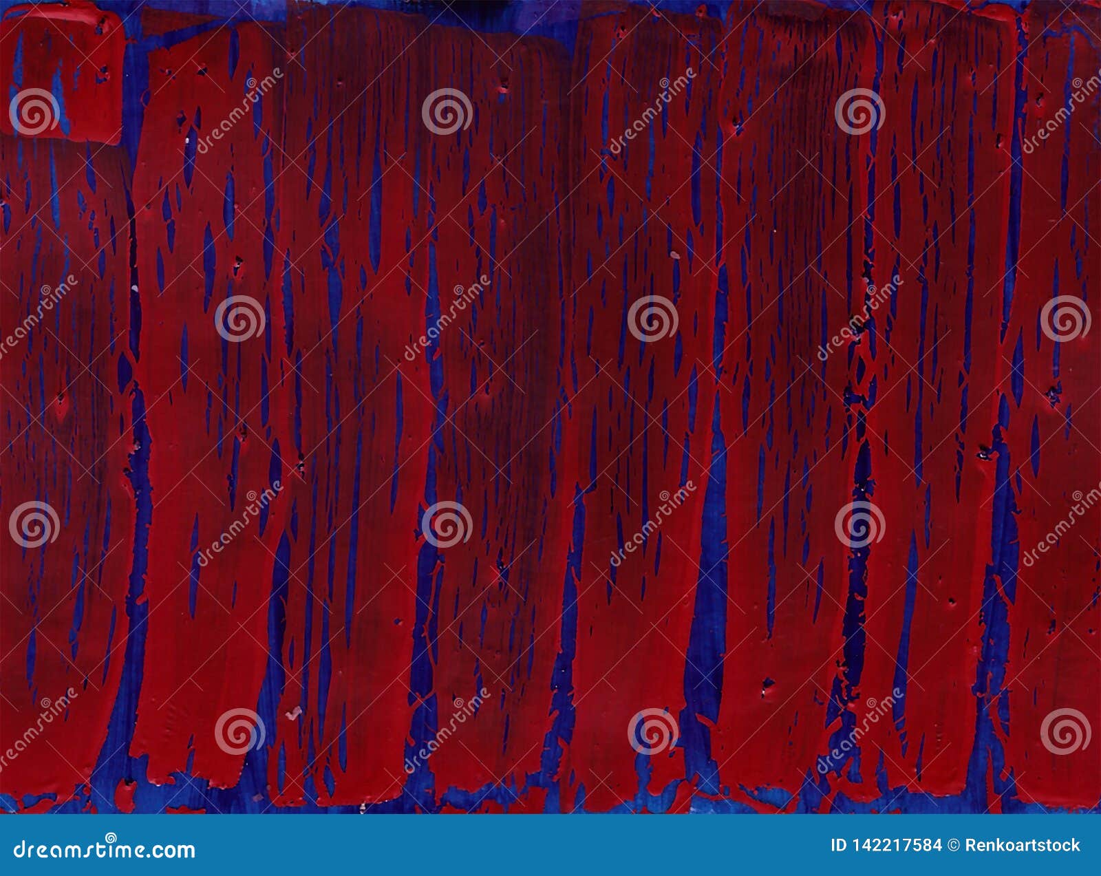 Cracking Paint Texture Vector | CartoonDealer.com #3940306