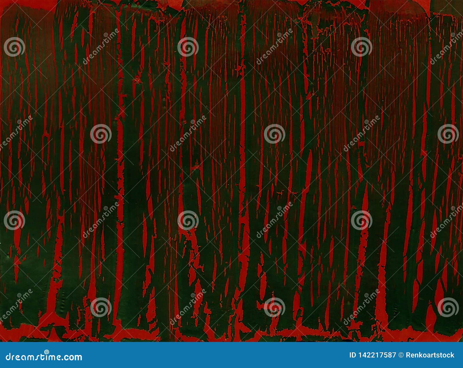 Cracking Paint Texture Vector | CartoonDealer.com #3940306