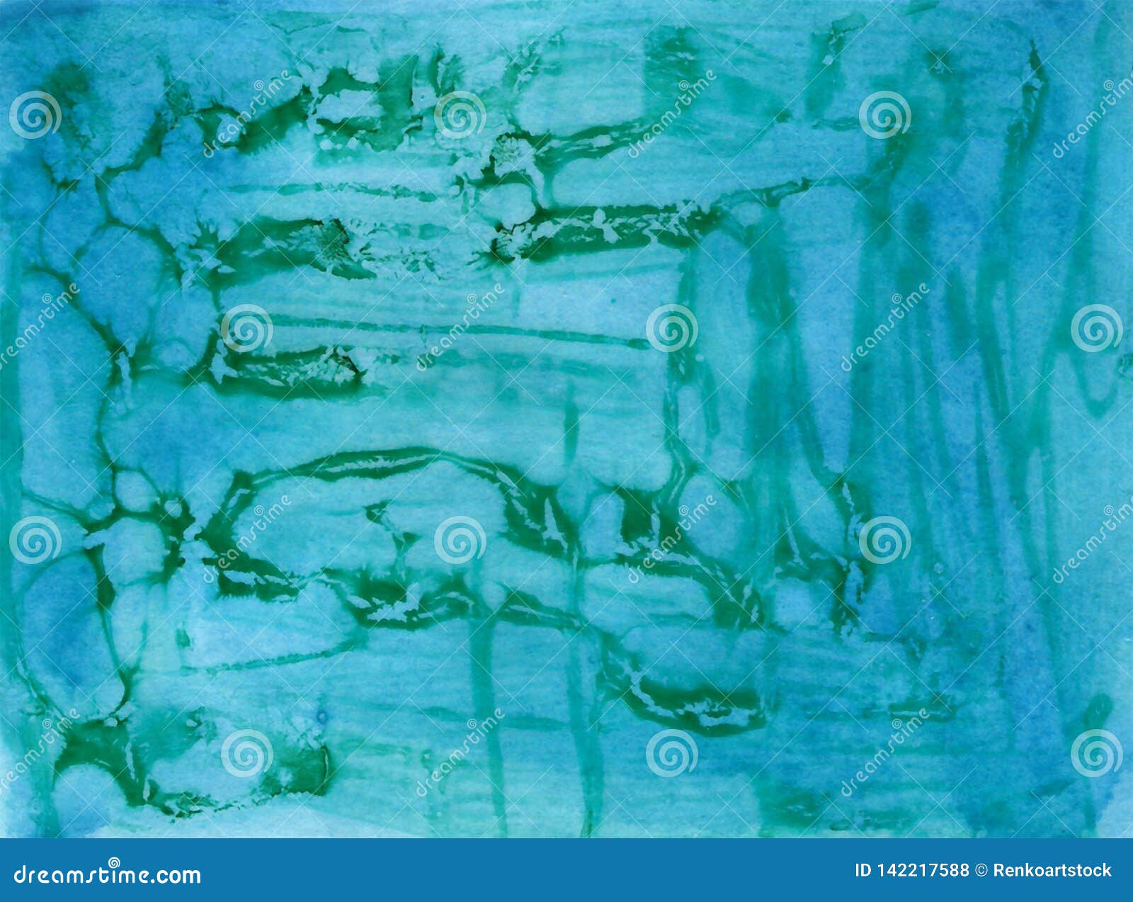 Abstract Cracking Paint Texture Stock Illustration - Illustration of ...