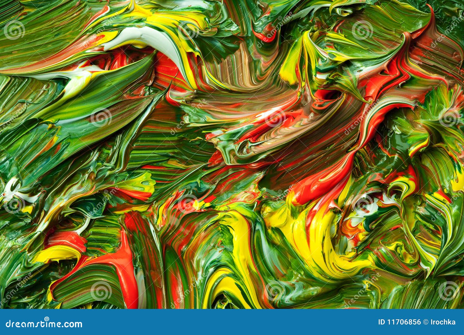 Hand-painted background. stock illustration. Illustration of grunge ...