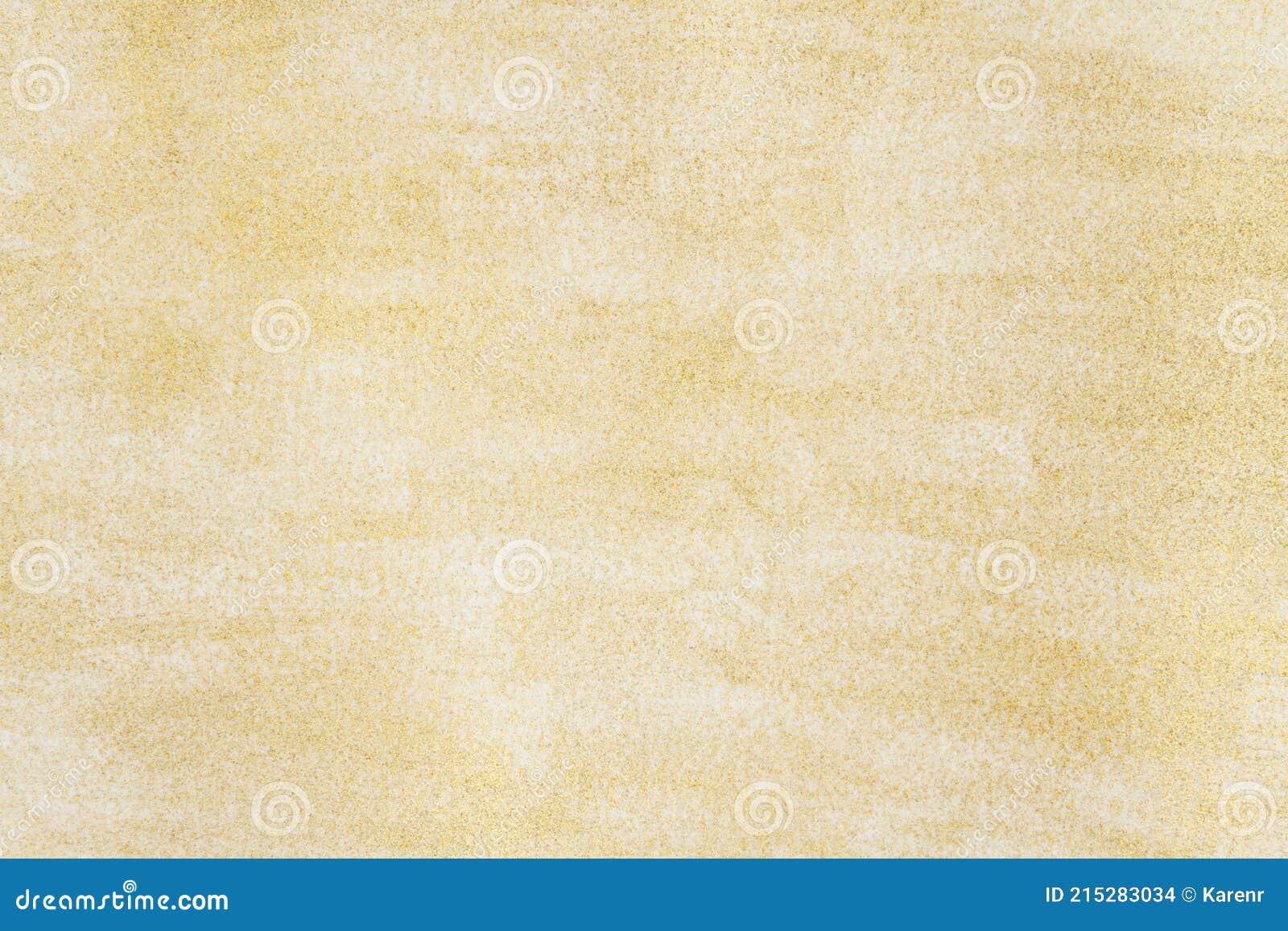 Hand Painted Distressed Gold Glitter Background Stock Photo - Image of ...