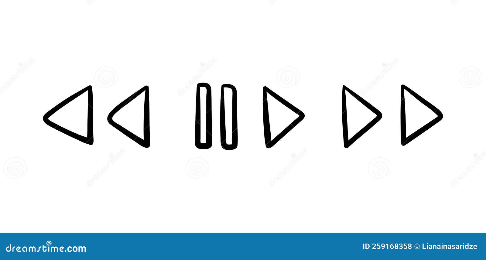 Start, Pause, Stop, Button Royalty-Free Stock Photography ...