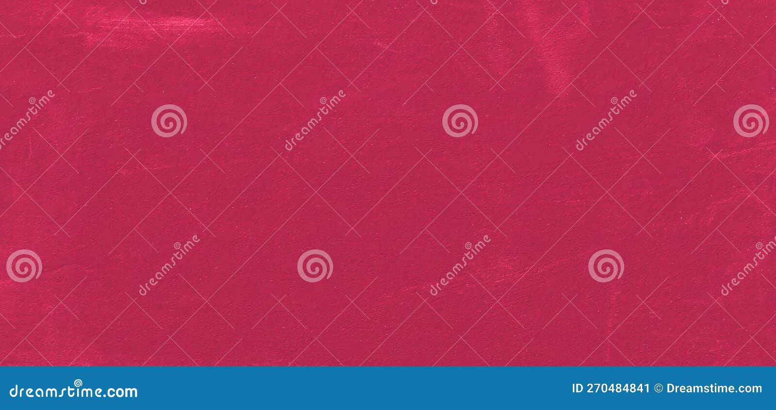 Hand Painted Red Background. Viva Magenta Watercolor Backdrop Stock ...