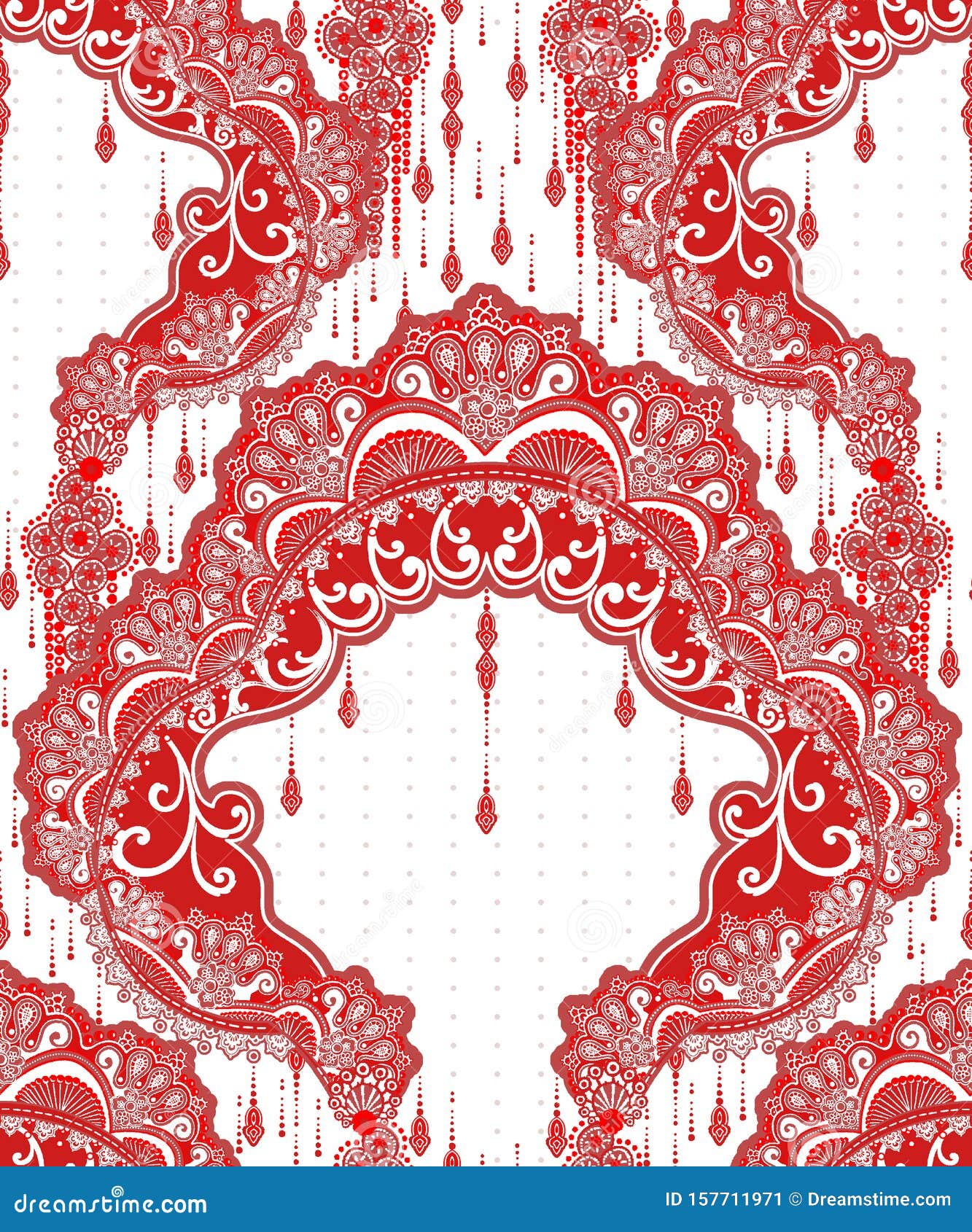 The Amorous Feelings of Wildflowers, the Leaves and Flowers Art Design ...