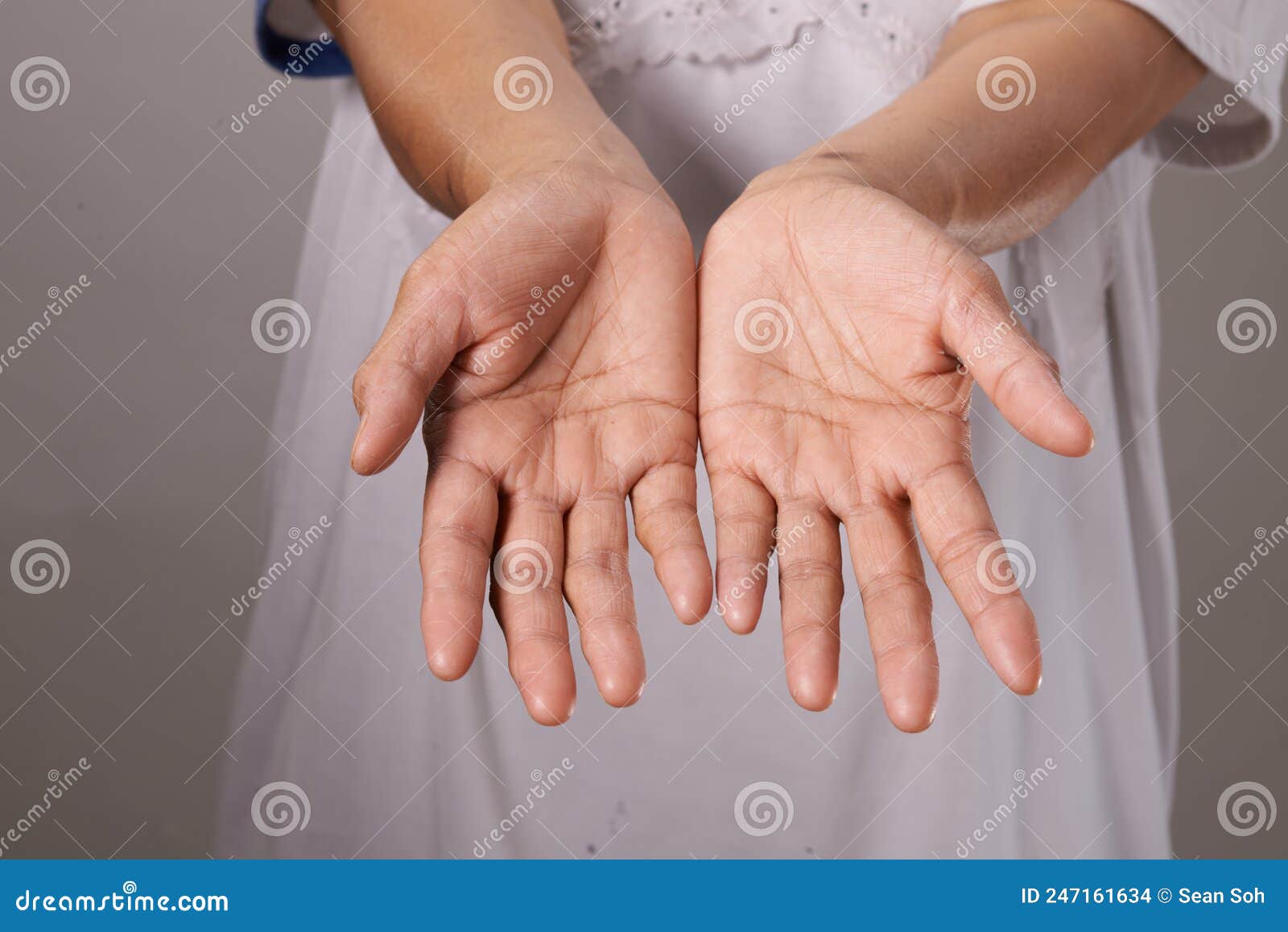 Hand palm stock photo. Image of business, office, hand - 247161634