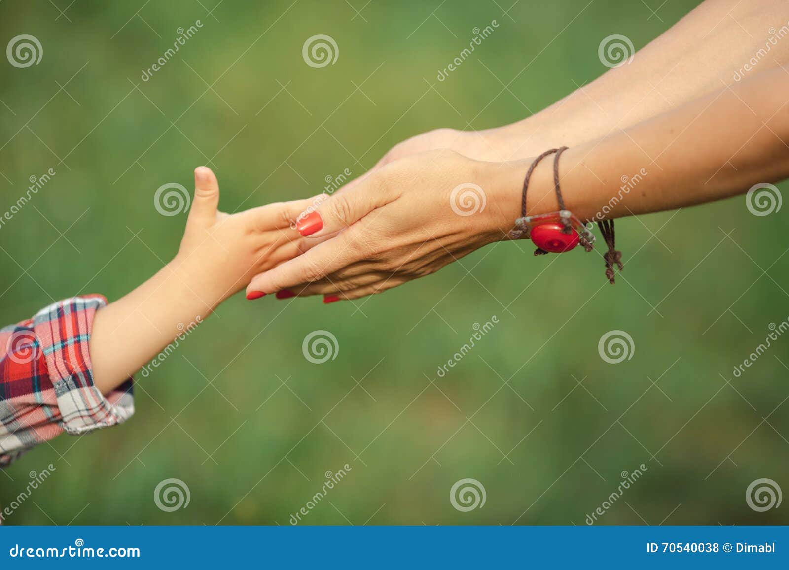Hand of parent and child stock photo. Image of baby, child - 70540038