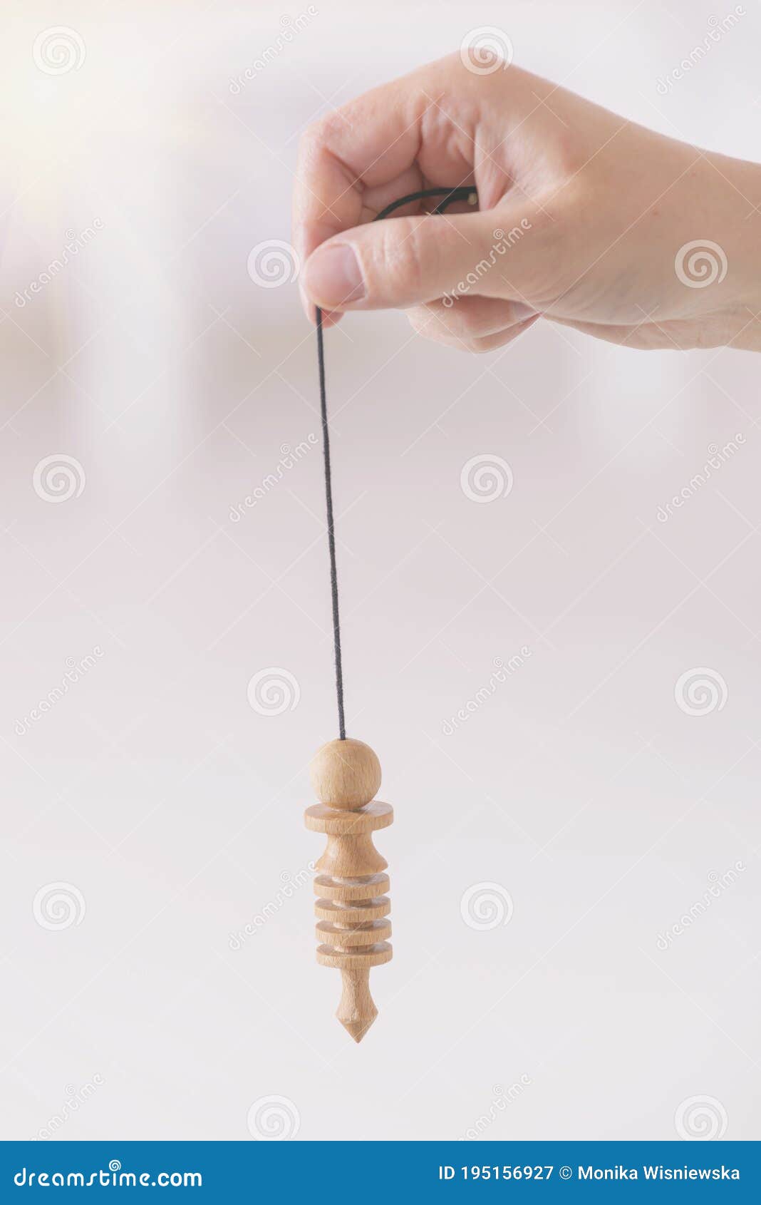Big Dowsing- Wooden Pendulums And Diagrams Stock Image | CartoonDealer ...