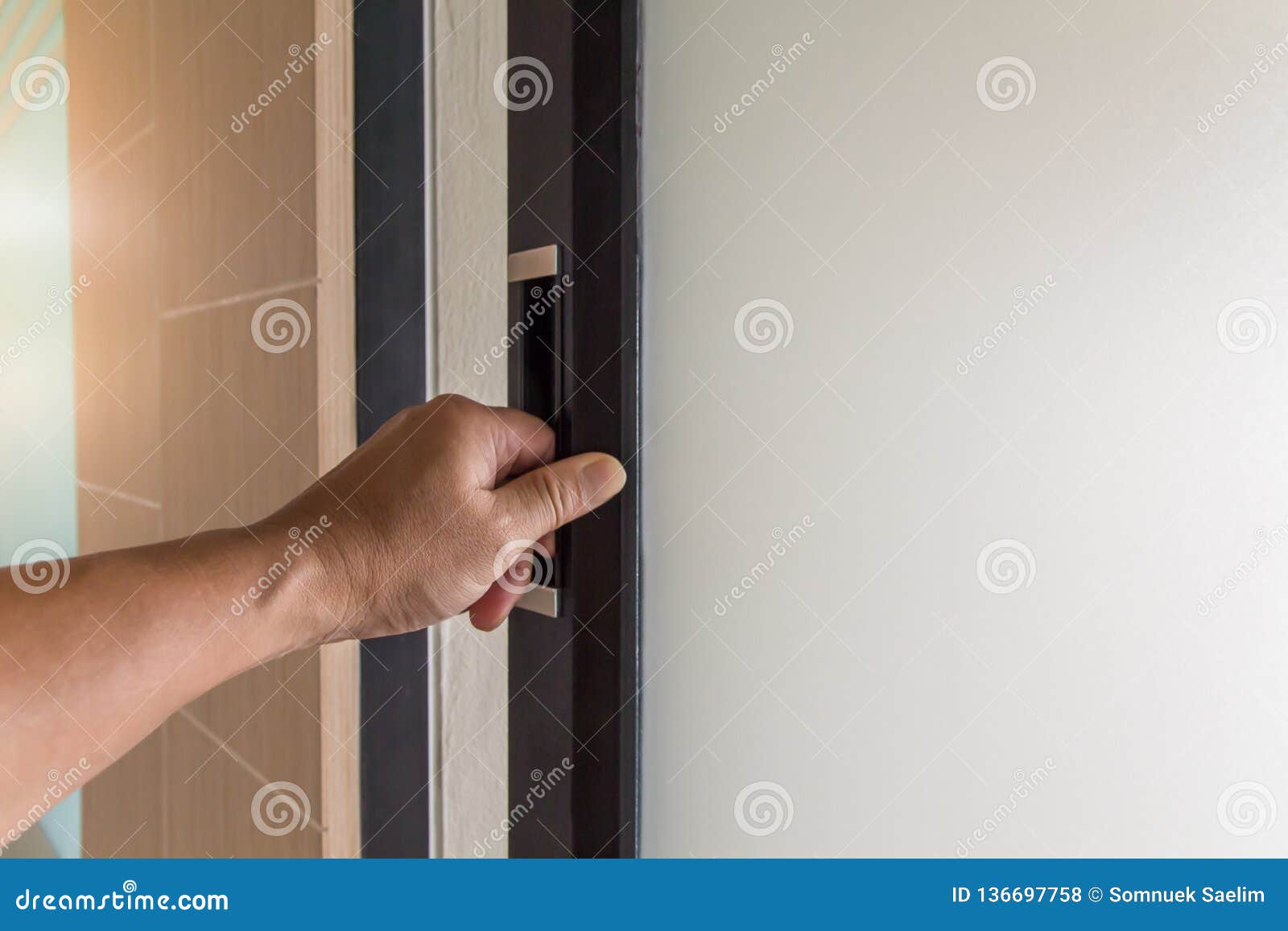 Way From Inside To Outside Stock Image | CartoonDealer.com #5430367