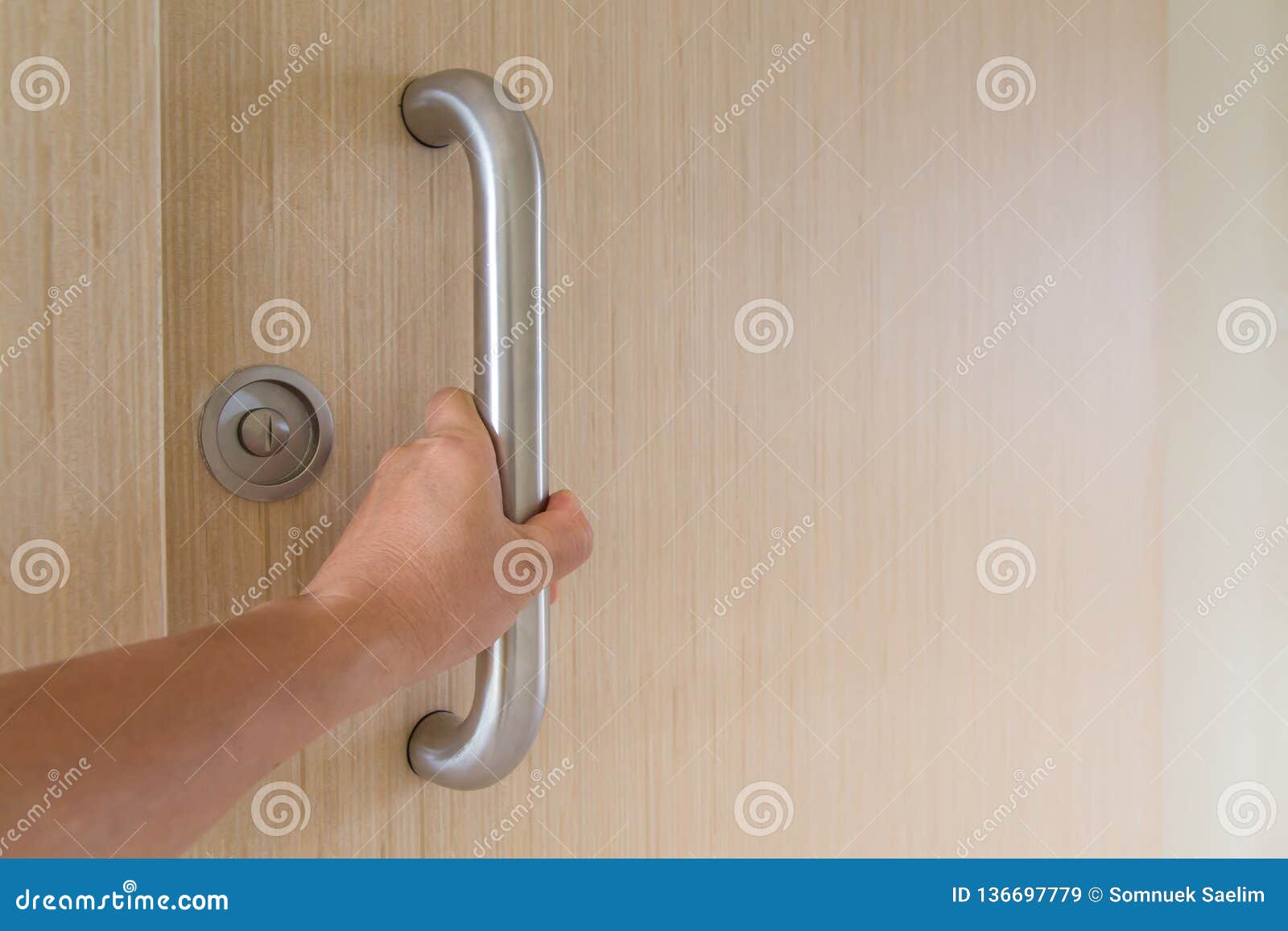 Way From Inside To Outside Stock Image | CartoonDealer.com #5430367