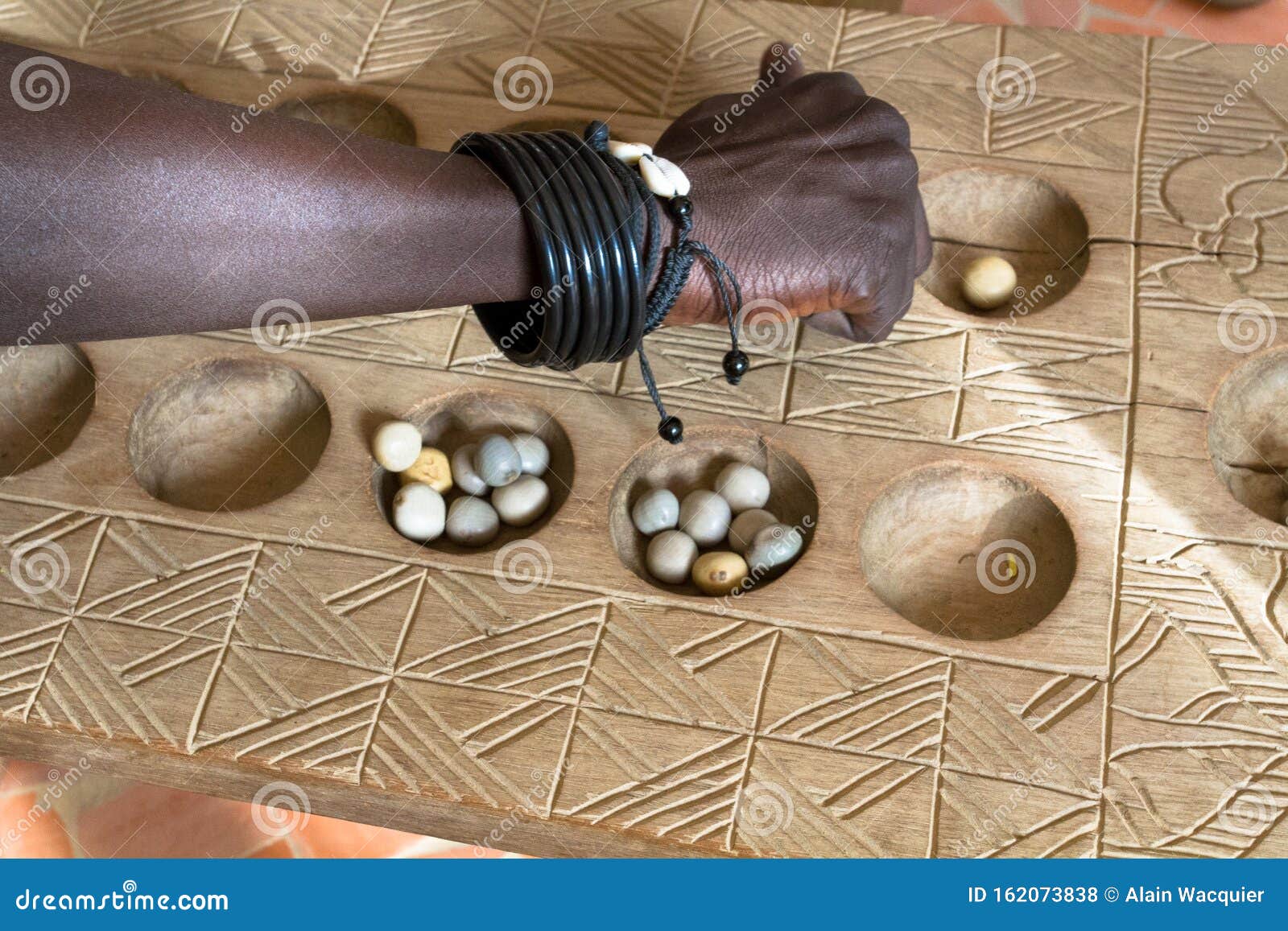 Awale game stock photo. Image of game, playing, leisure - 162073838