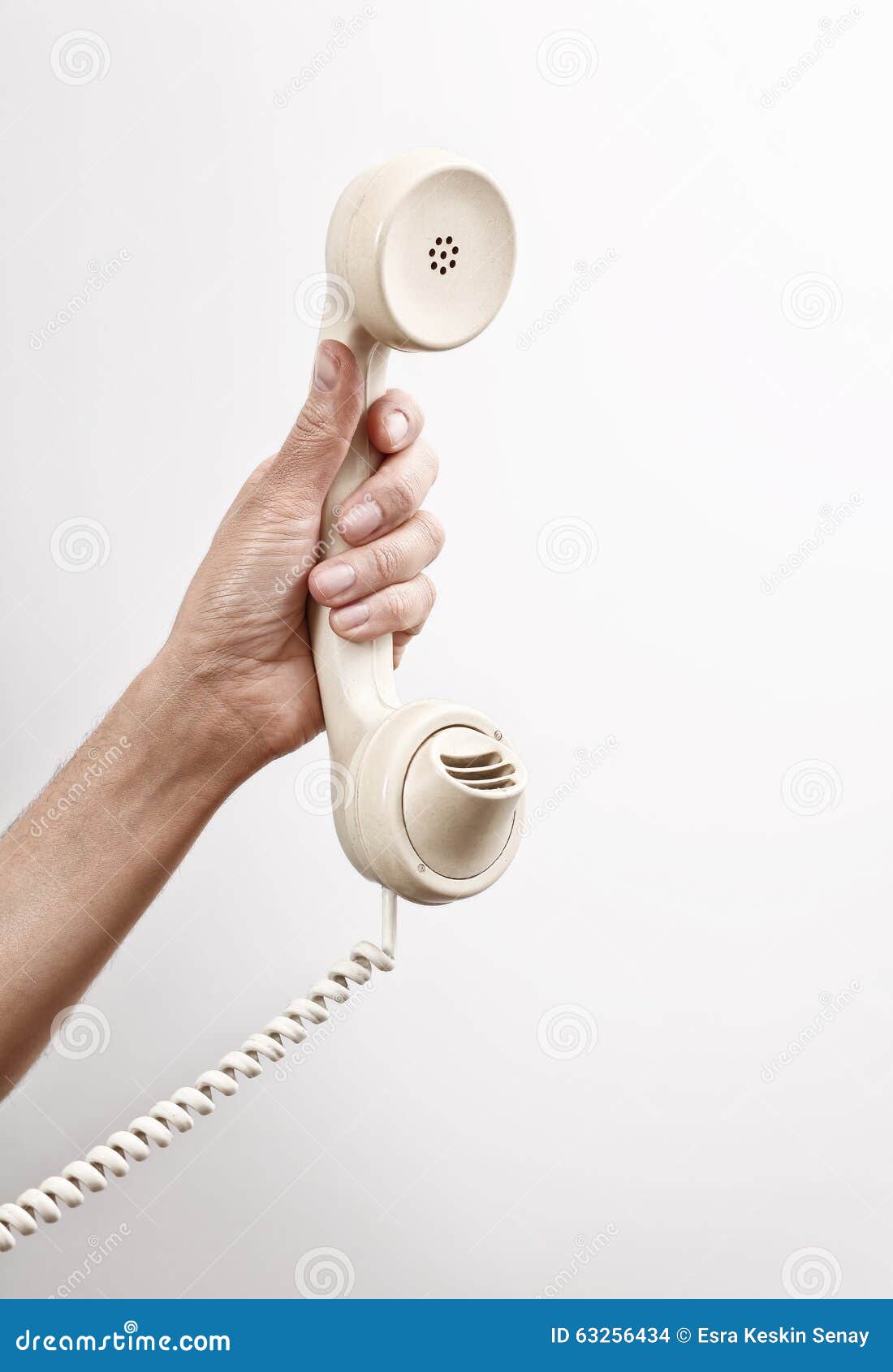 Hand and phone stock photo. Image of services, backdrop - 63256434