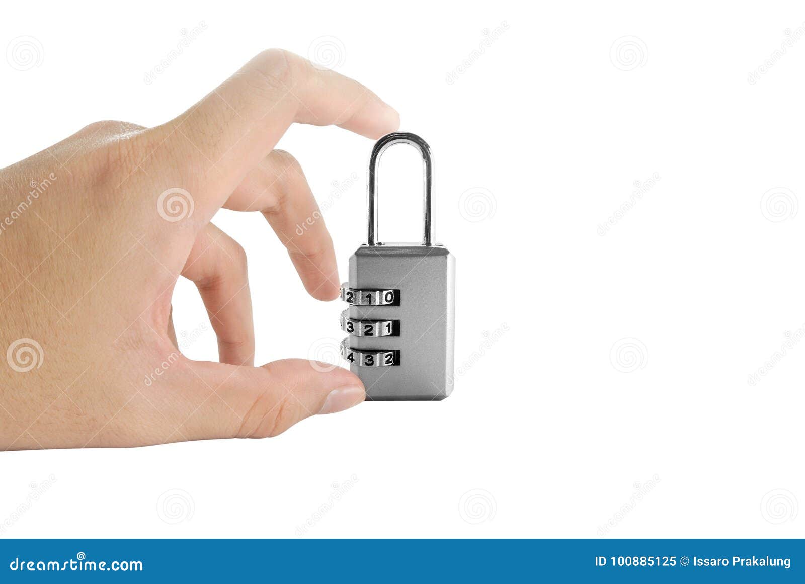 Touch the lock key stock image. Image of formula, password - 100885125