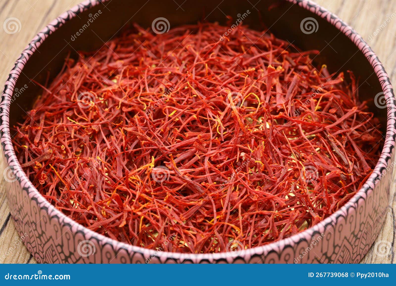 Hand-picked saffron stock photo. Image of picked, cooking - 267739068