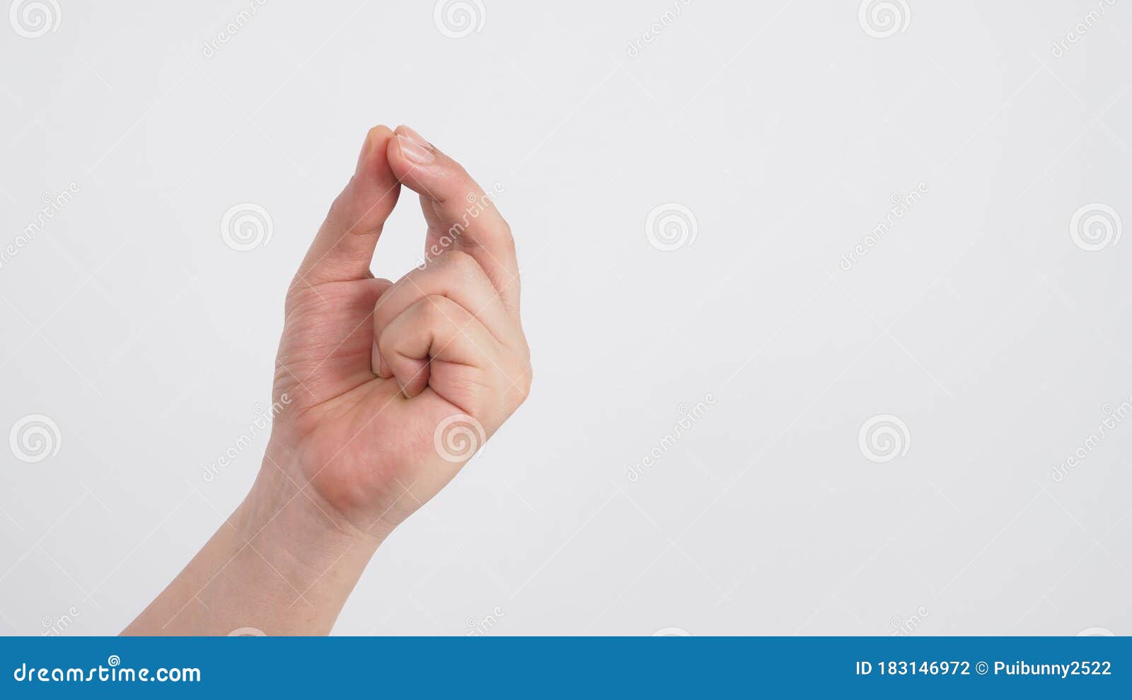 Hand Picked Sign in Turkey, this Hand Gesture Would Mean Seeing ...