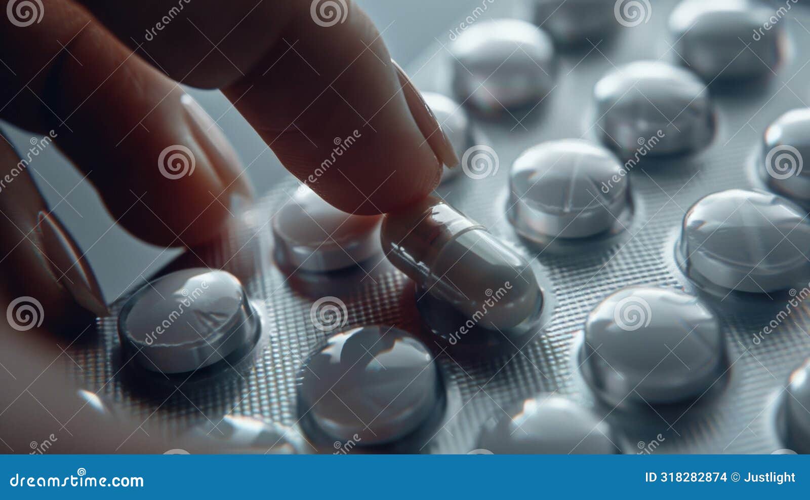 Smart Pill Technology Revolutionizing Future Healthcare System Royalty ...