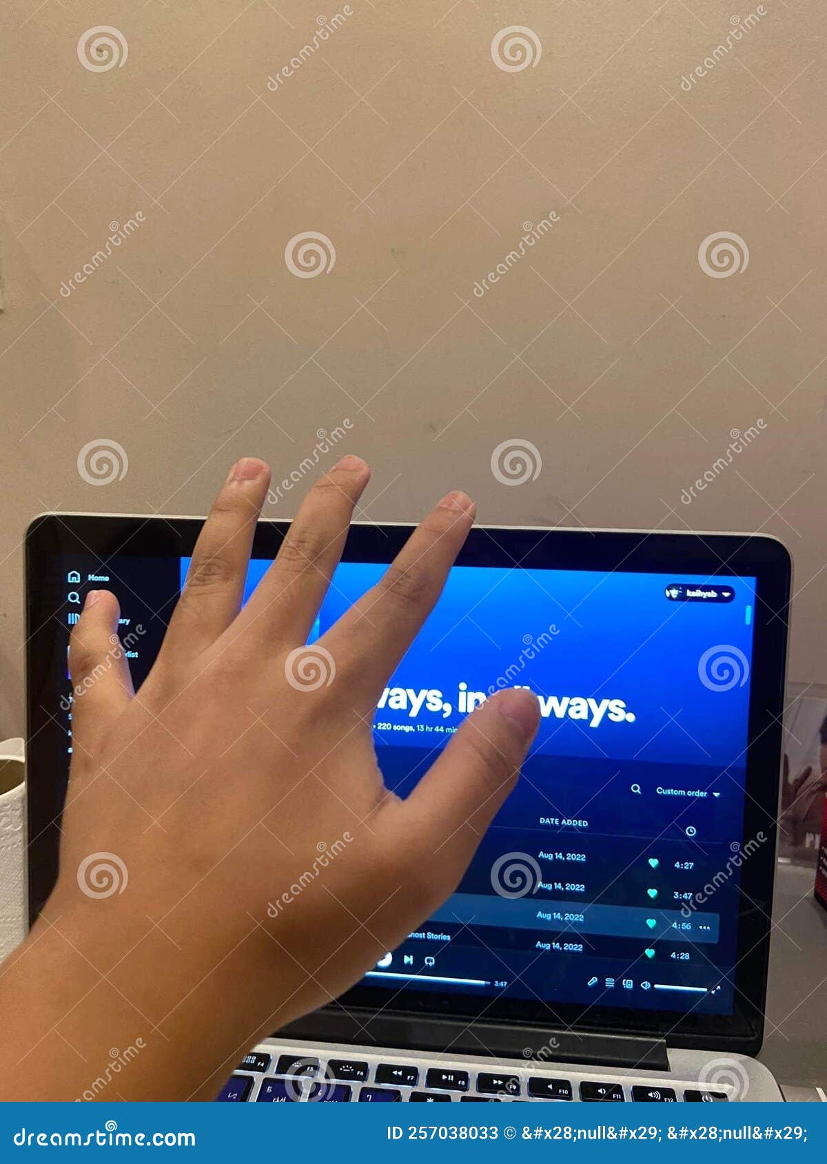 Hand editorial stock photo. Image of good, hand, nice - 257038033