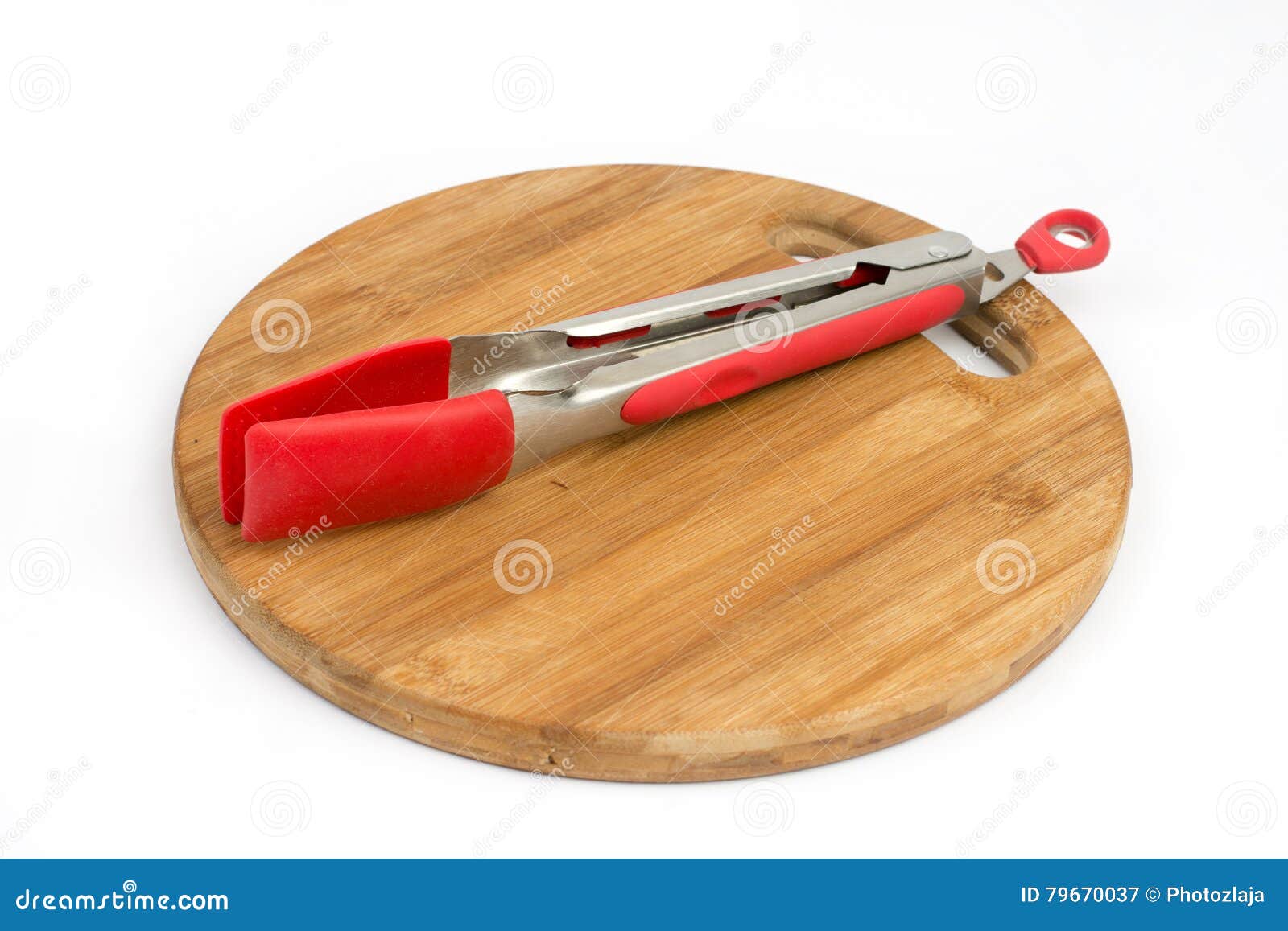 Hand Pincers for Grabbing Food Stock Image - Image of hand, shiny: 79670037