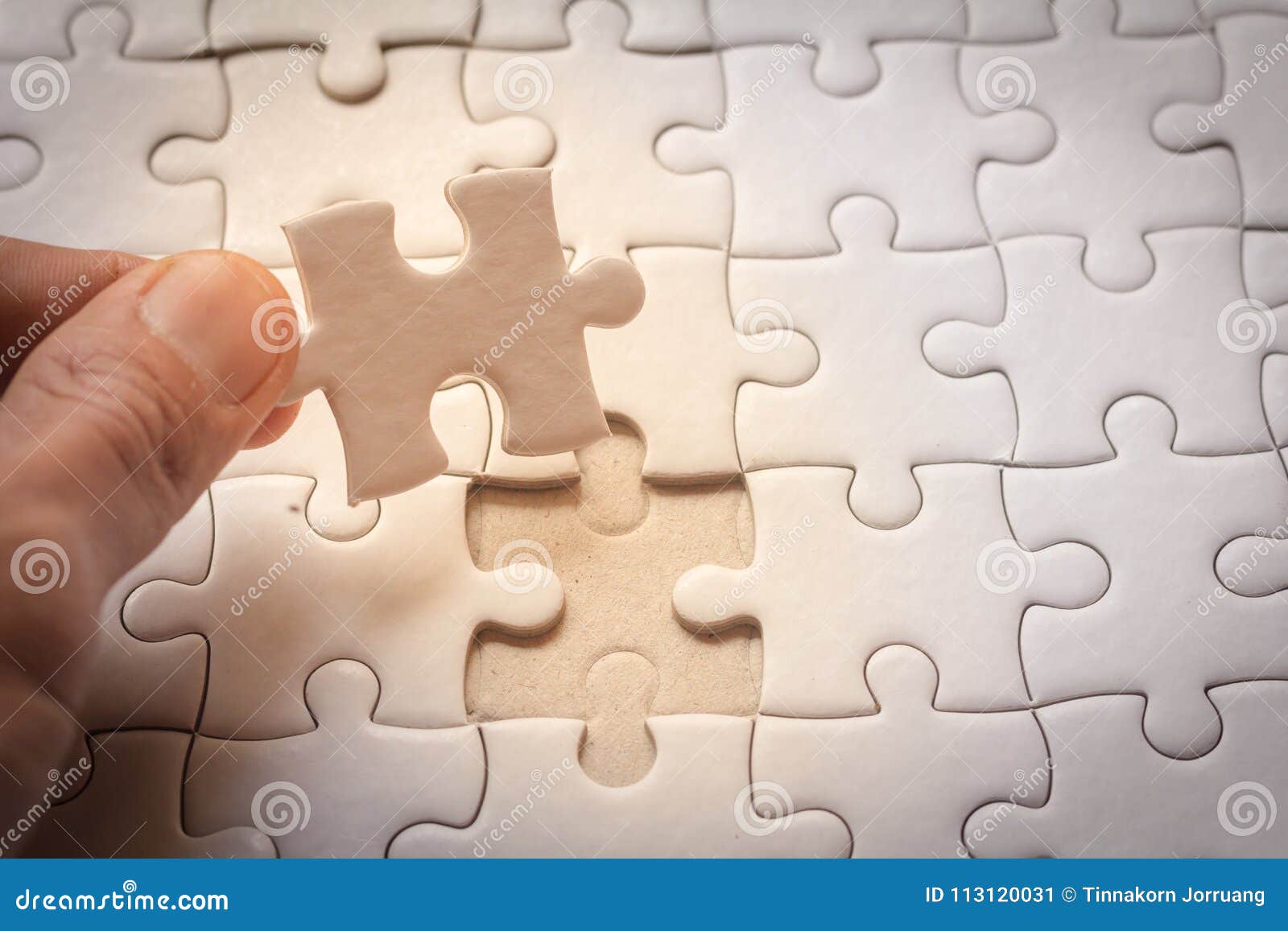 Hand Placing the Last Jigsaw Puzzle Piece, Stock Image - Image of ... Hand Placing the Last Jigsaw Puzzle Piece, Stock Image - Image of ...
