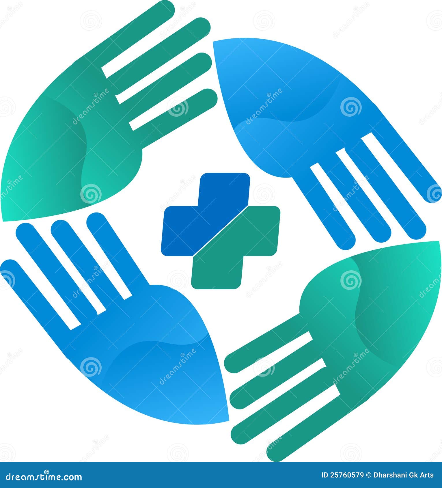 Plus One Logo Royalty-Free Stock Photo | CartoonDealer.com #247674903