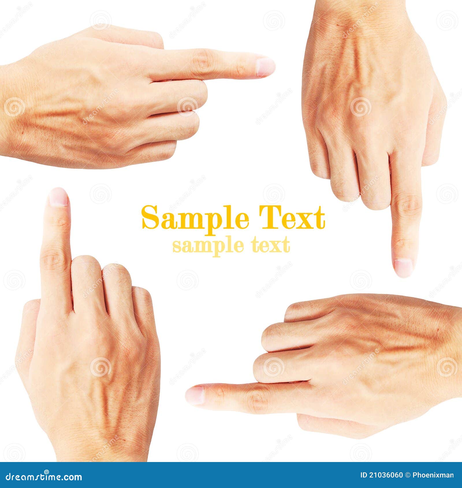 Hand point stock photo. Image of communication, isolated - 21036060