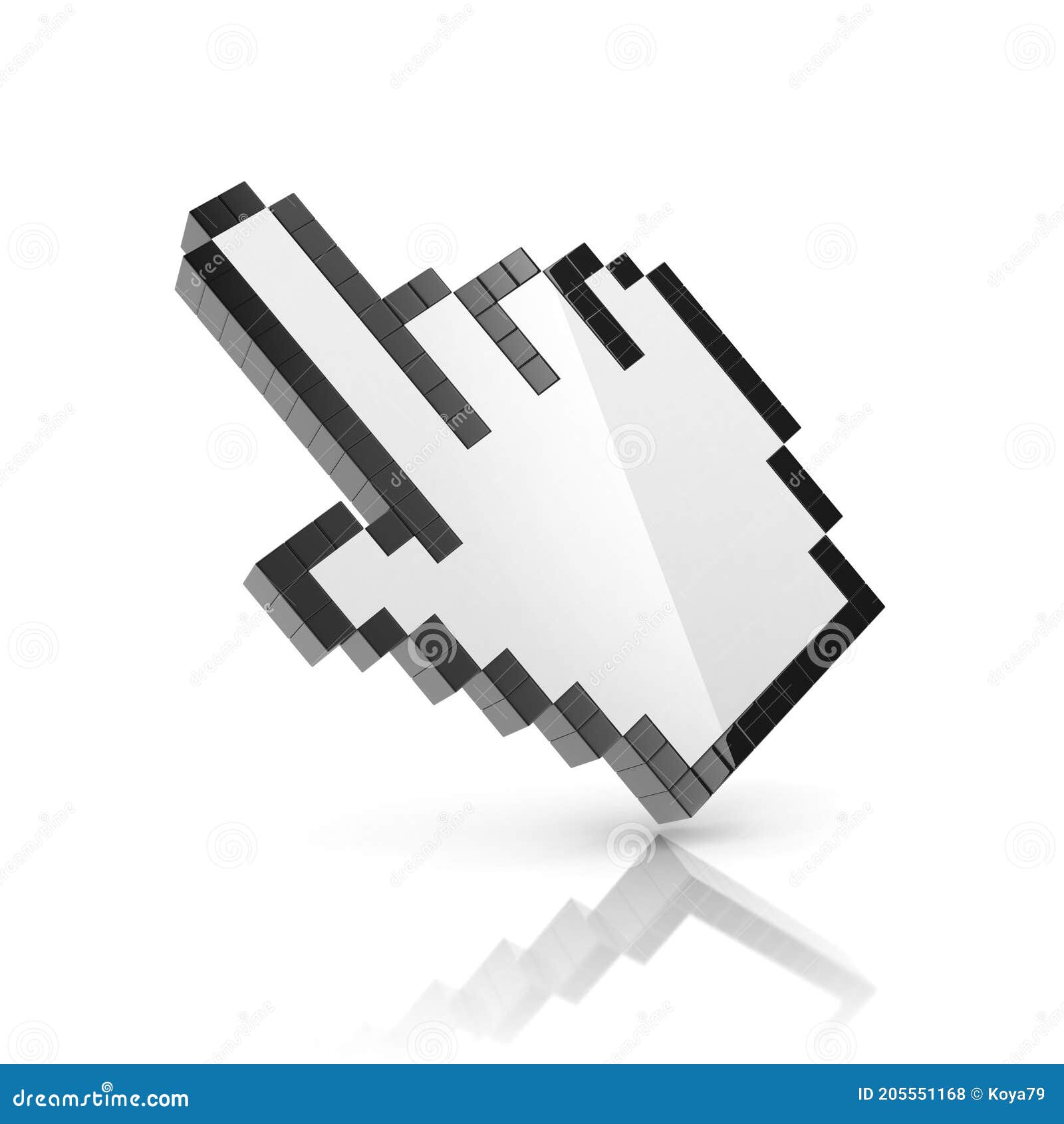 Map Pointer Cursor Icon With City Map Illustratio Cartoon Vector ...
