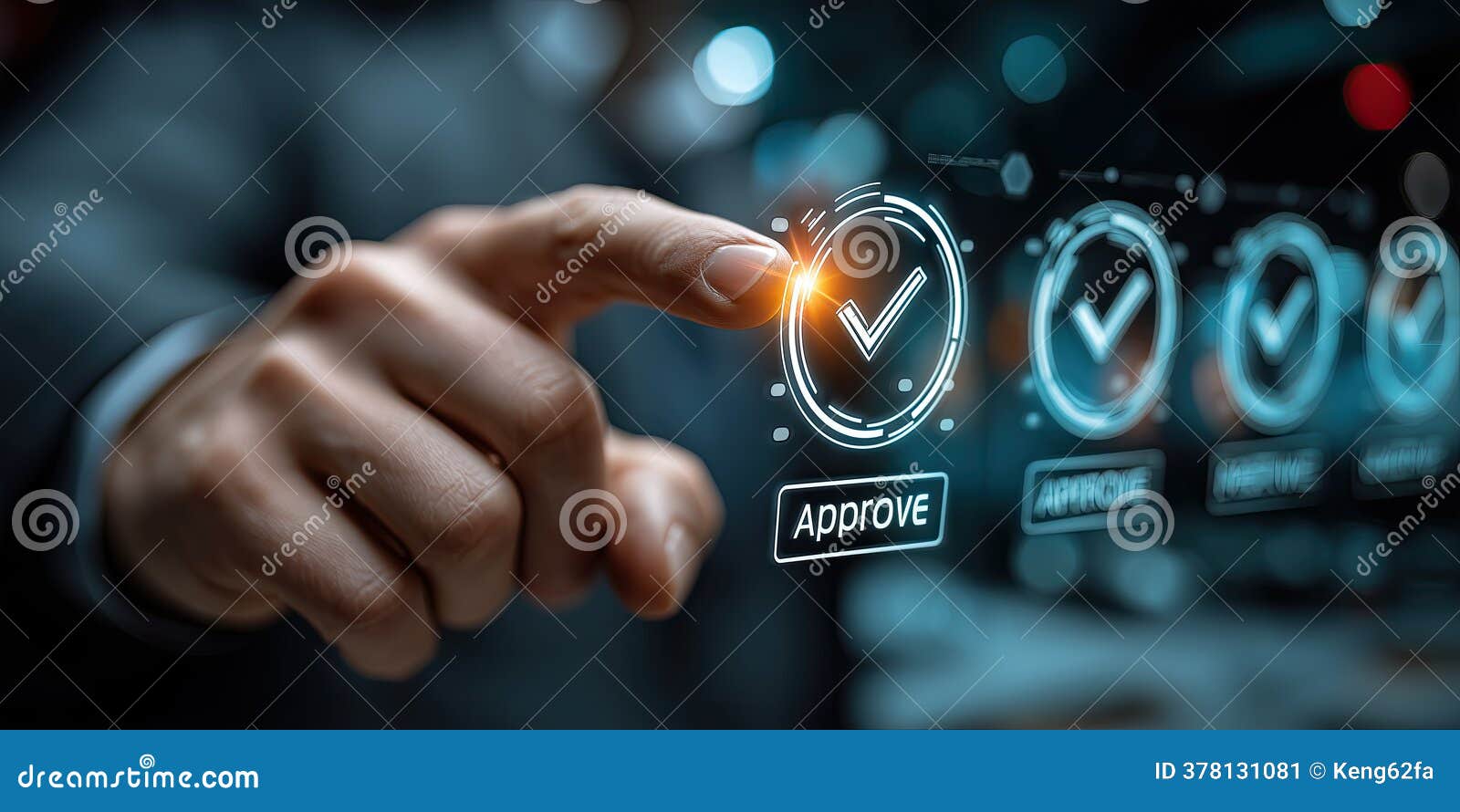 Approve Cartoons, Illustrations & Vector Stock Images - 81258 Pictures ...