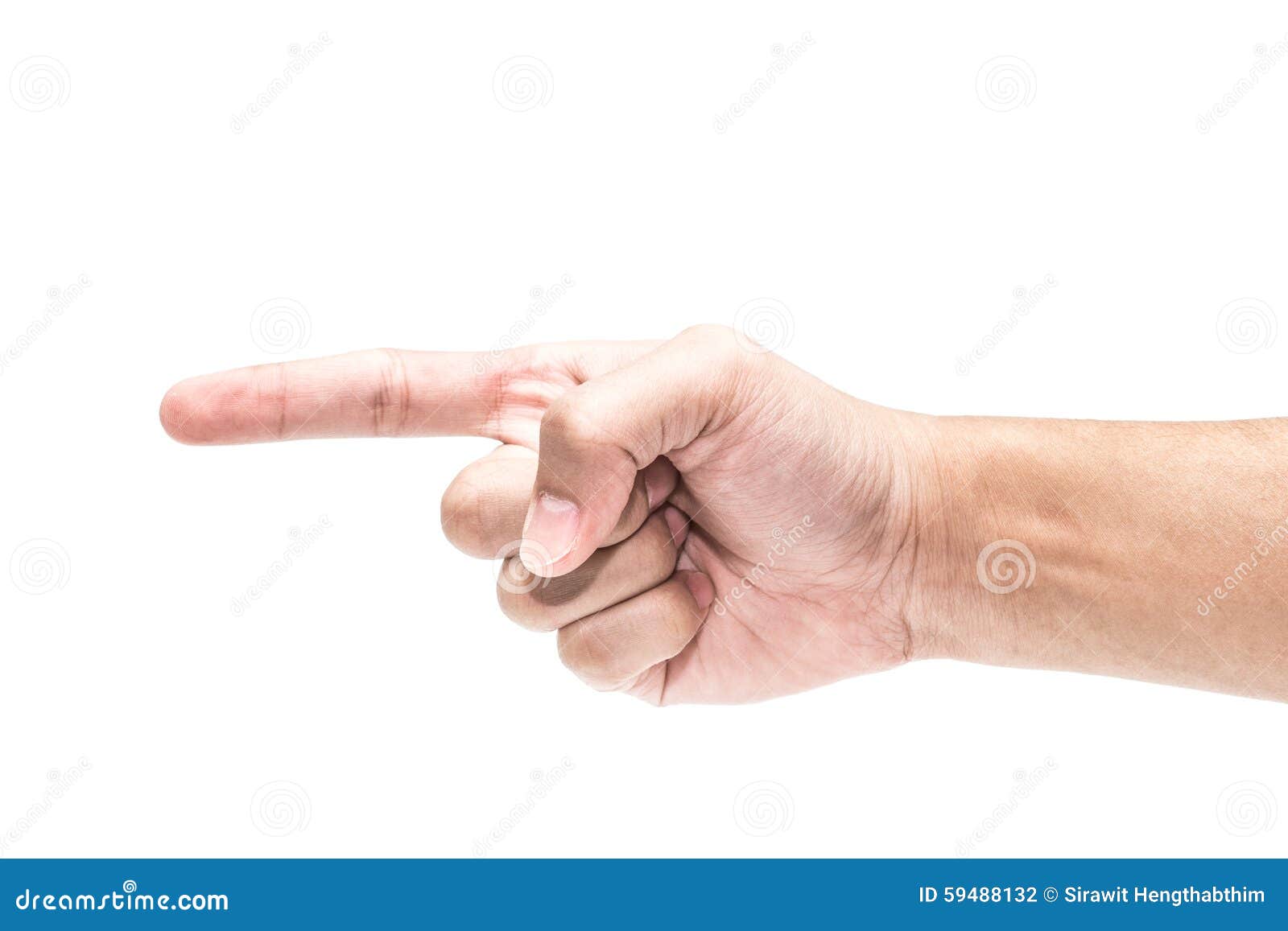 Hand pointing at you stock photo. Image of hand, adult - 59488132