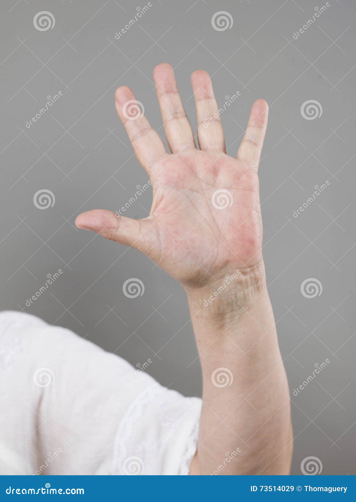 Hand pose stock image. Image of concept, opened, dark - 73514029