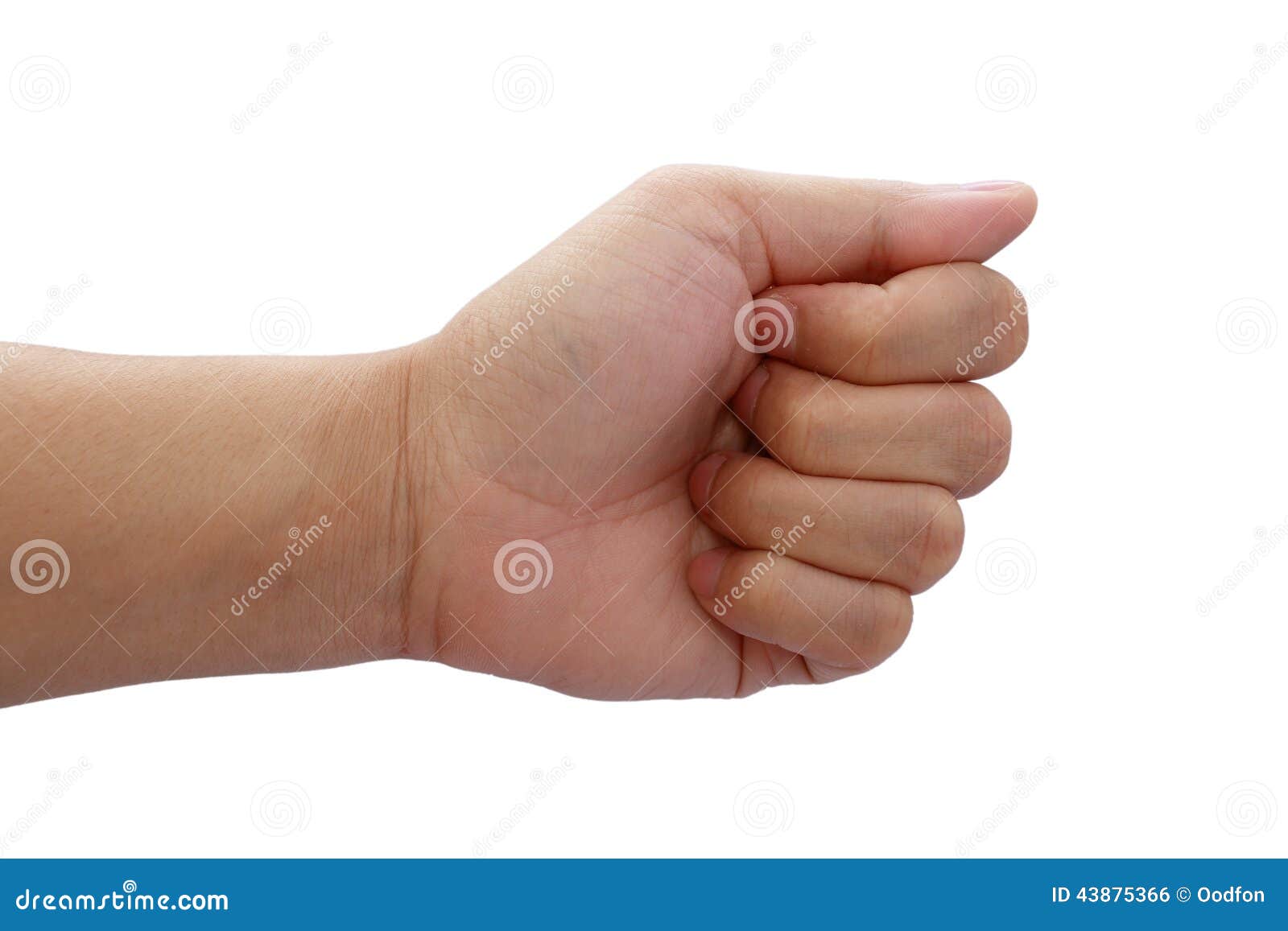 Hand Posture Sign Alapadma From Bharatanatyam The Oldest Classical ...