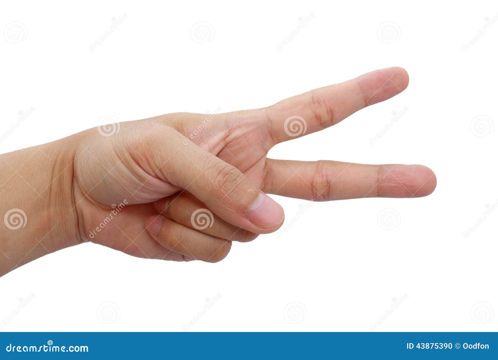 Hand posture stock photo. Image of person, concept, showing - 43875390