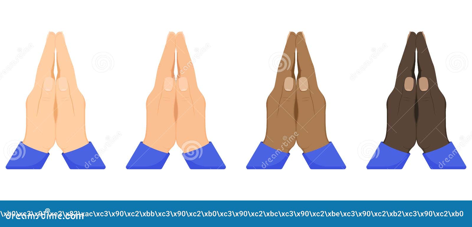 Hands Turning Gears. Teamwork And Integration Concept. Vector ... Hands Turning Gears. Teamwork And Integration Concept. Vector ...