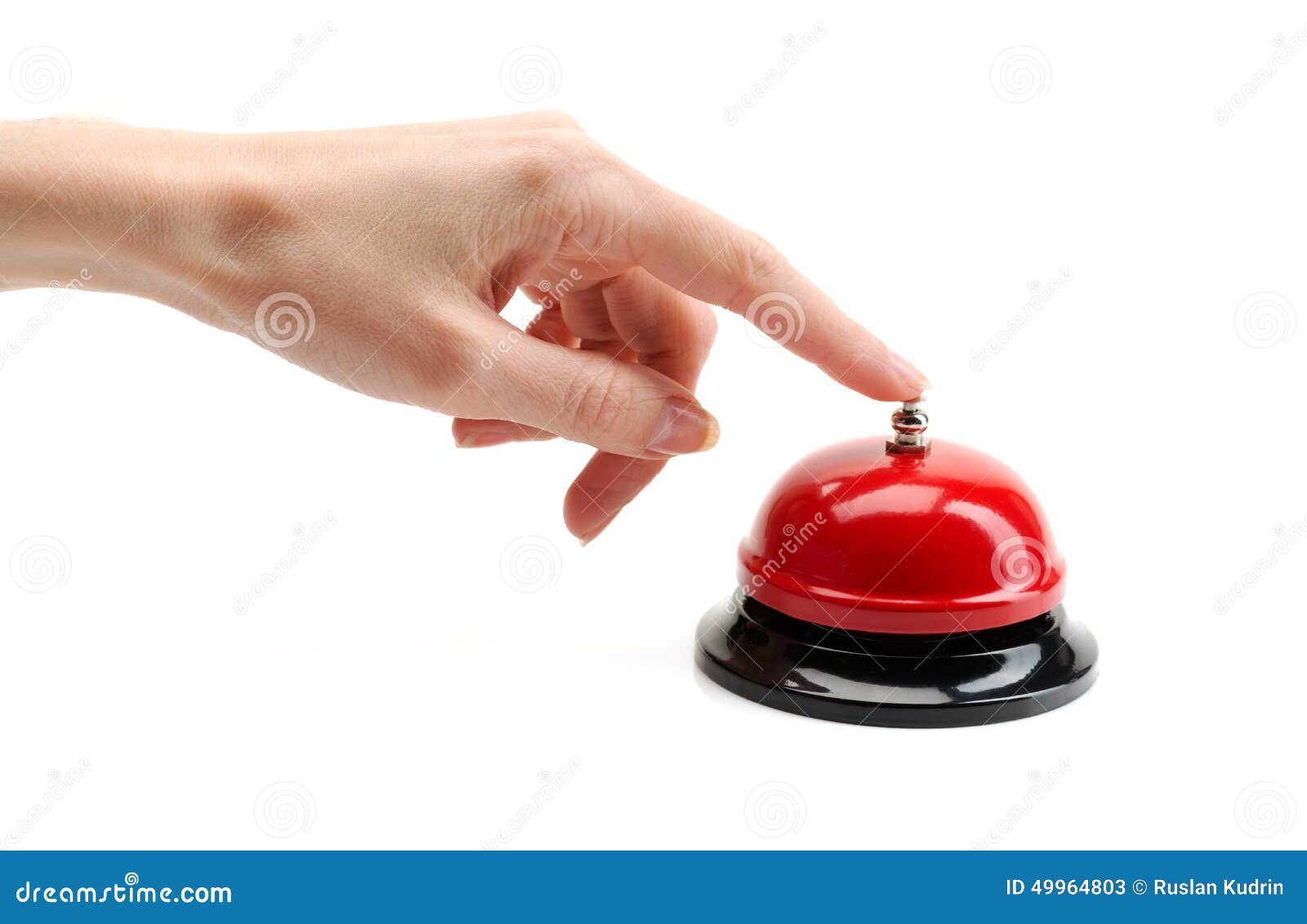 Hand presses the call stock image. Image of assistance - 49964803