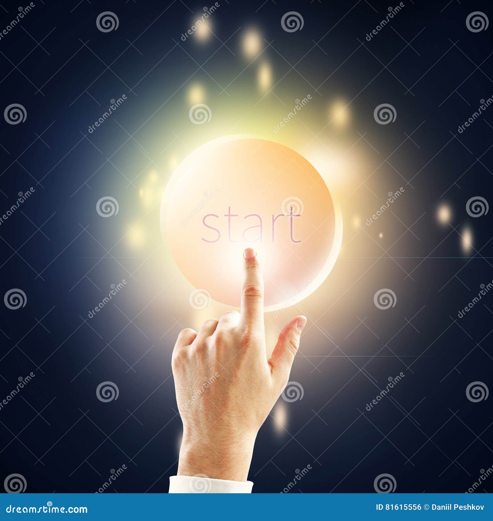 Round Start Stock Illustrations – 23,029 Round Start Stock ...