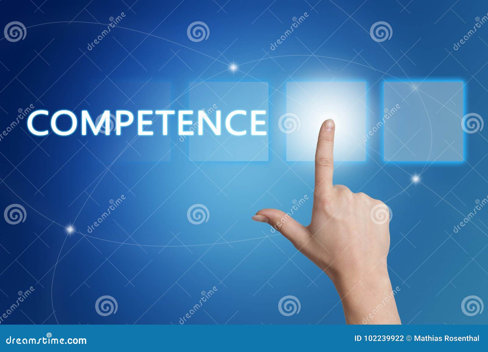 Competence text concept stock photo. Image of competent - 102239922