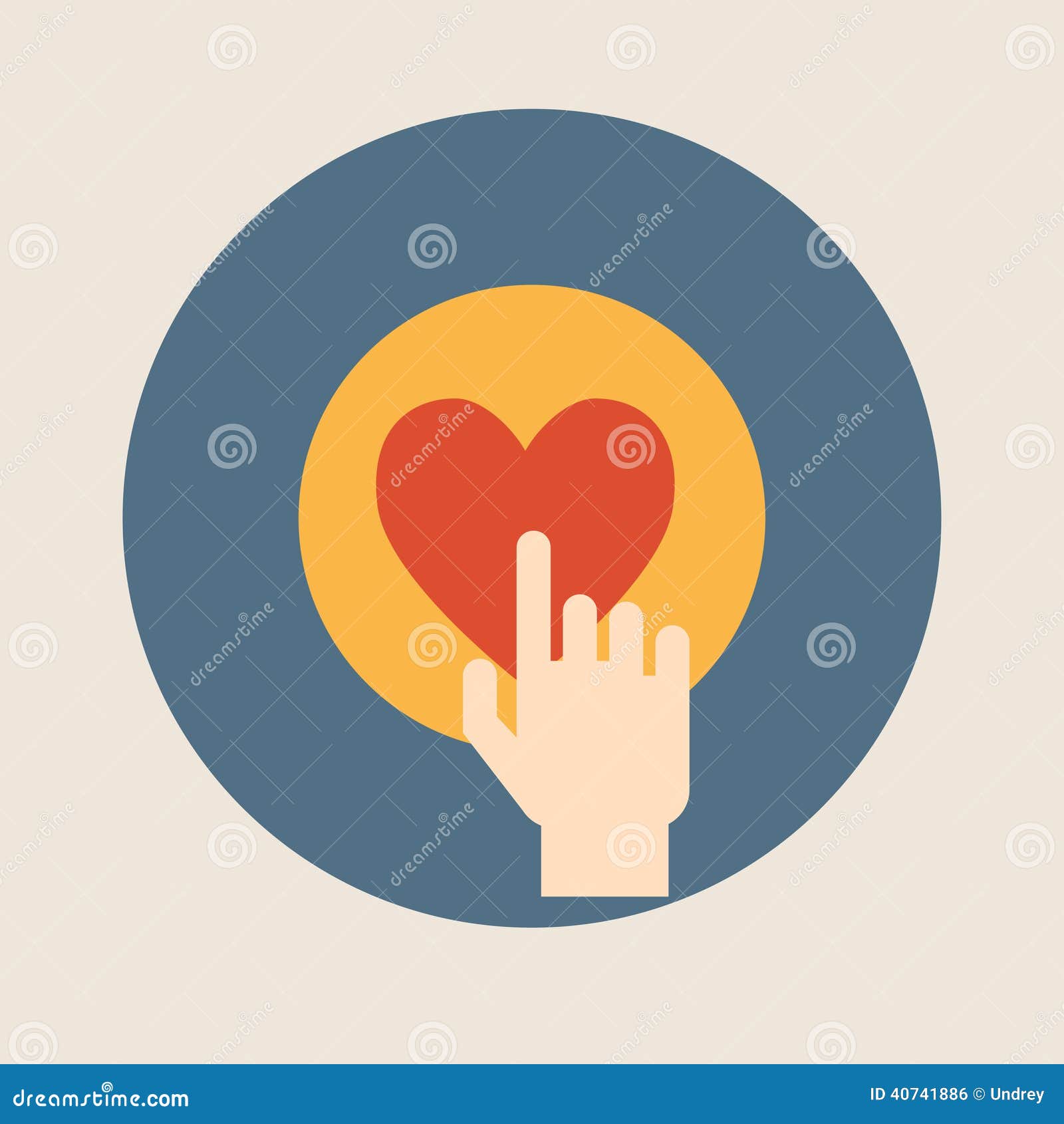 Set Of Like And Heart Love Button Icon. Liked Red, Black And White ...