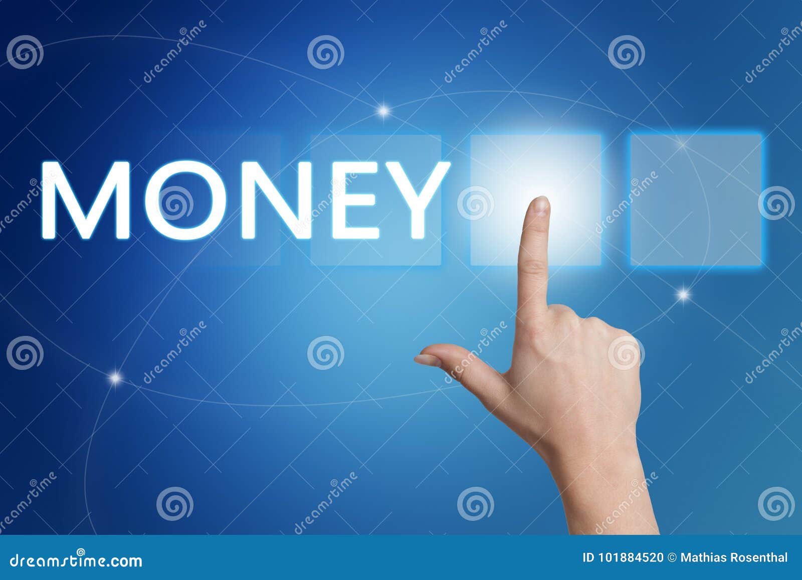 Money text concept stock illustration. Illustration of currency - 101884520