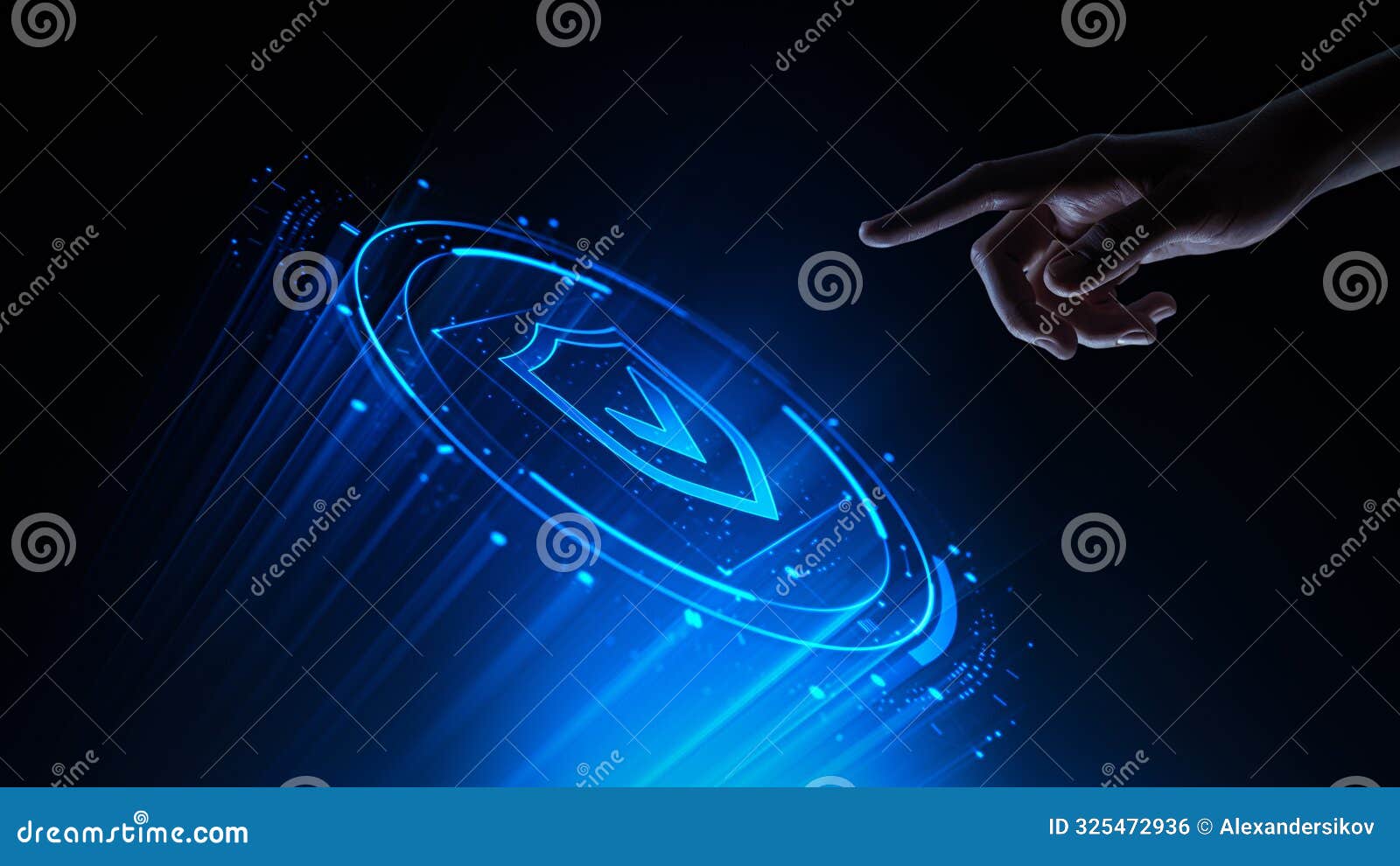 Hand Pressing Standards Button: Business Standards and Compliance ...