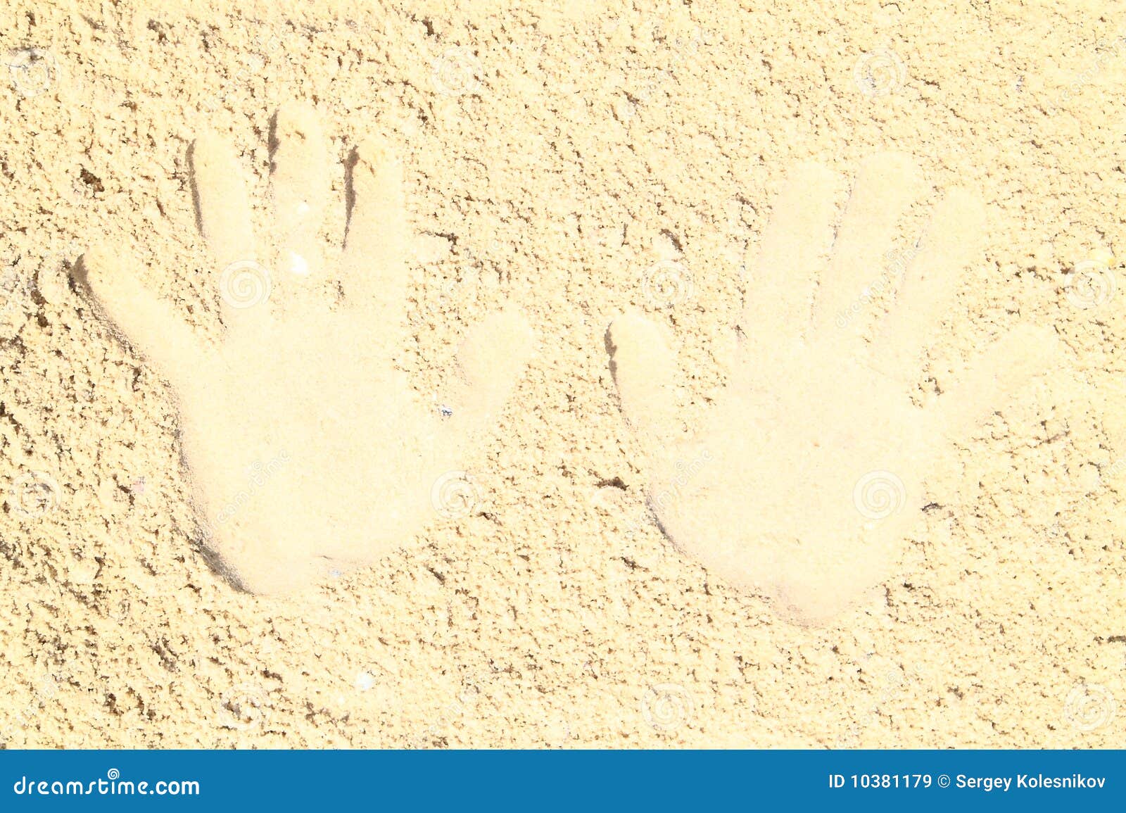 Hand prints stock image. Image of texture, hand, wallpaper - 10381179