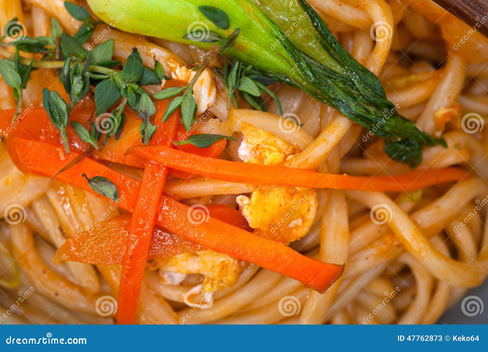 Hand pulled ramen noodles stock image. Image of diet - 47762873