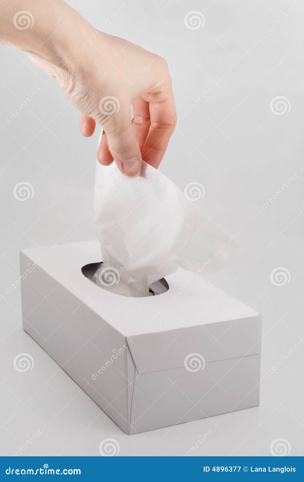 Hand Pulling Paper From Envelope Stock Photography | CartoonDealer.com ...