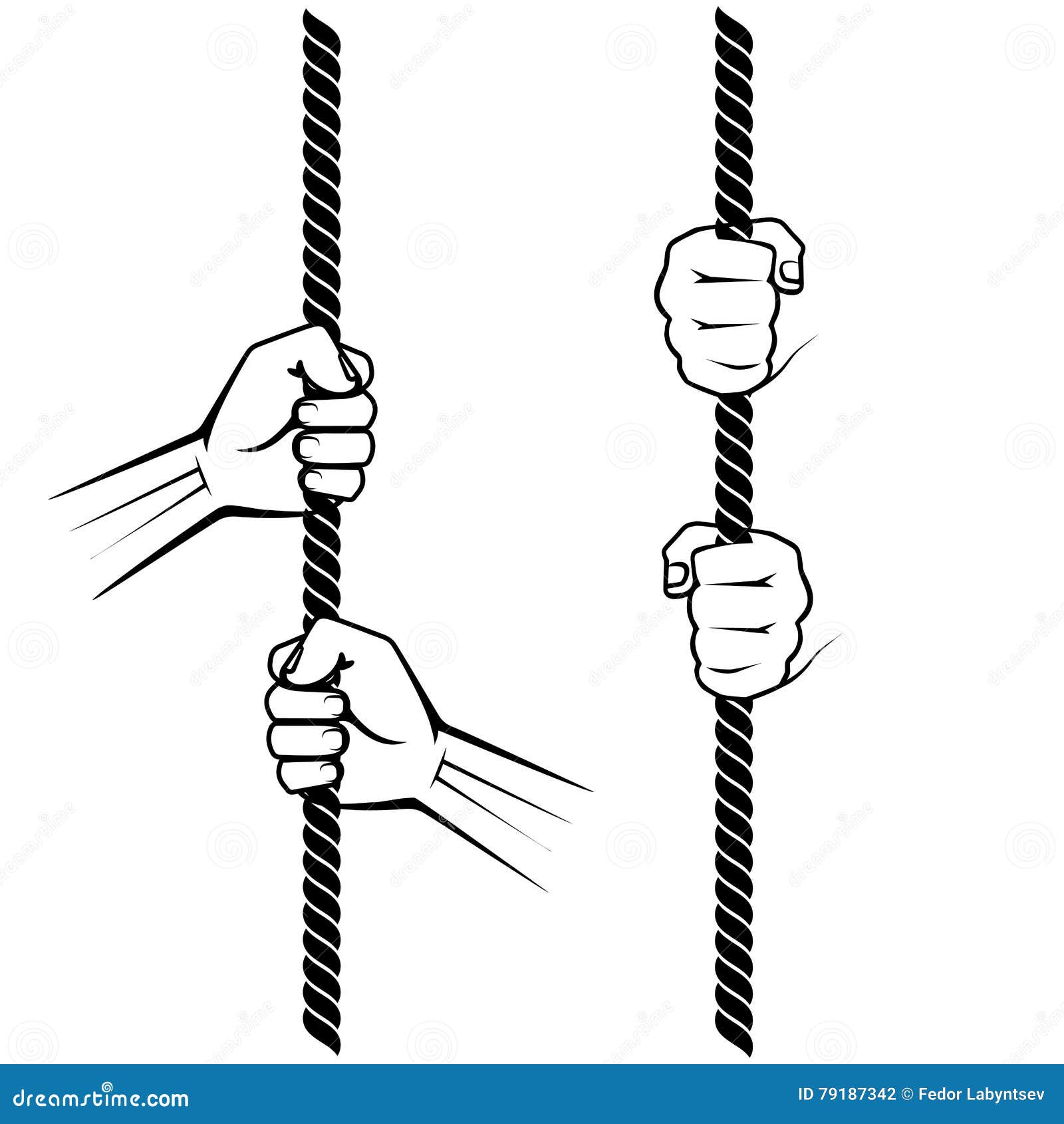 Hand Pulling In Debit Card At ATM From Lines And Triangles, Point ...