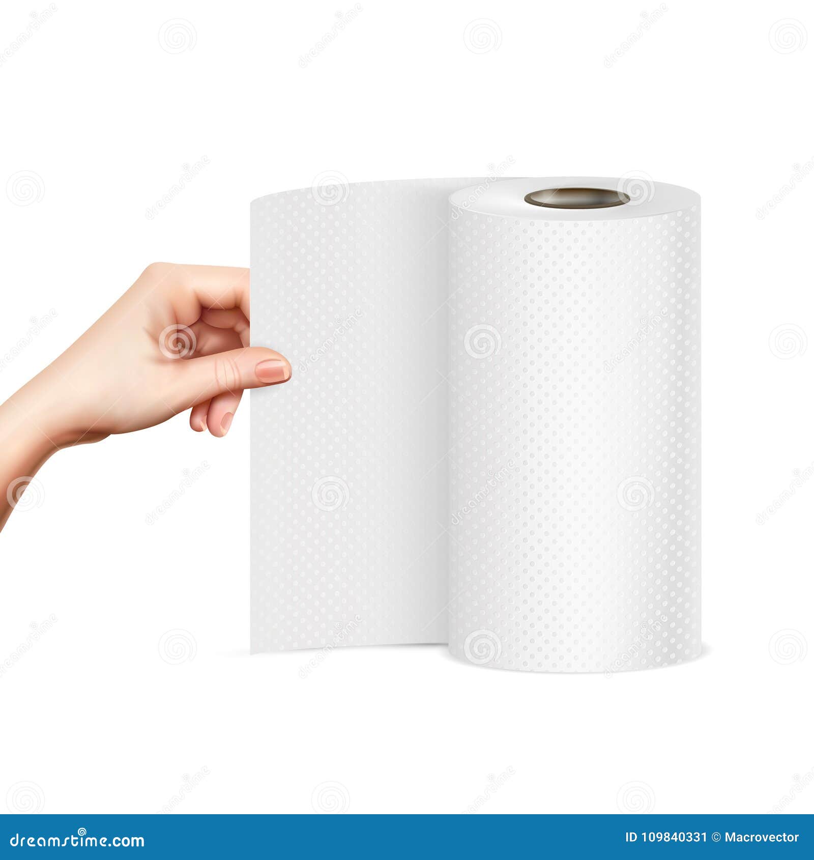 Paper Towel Clip Art